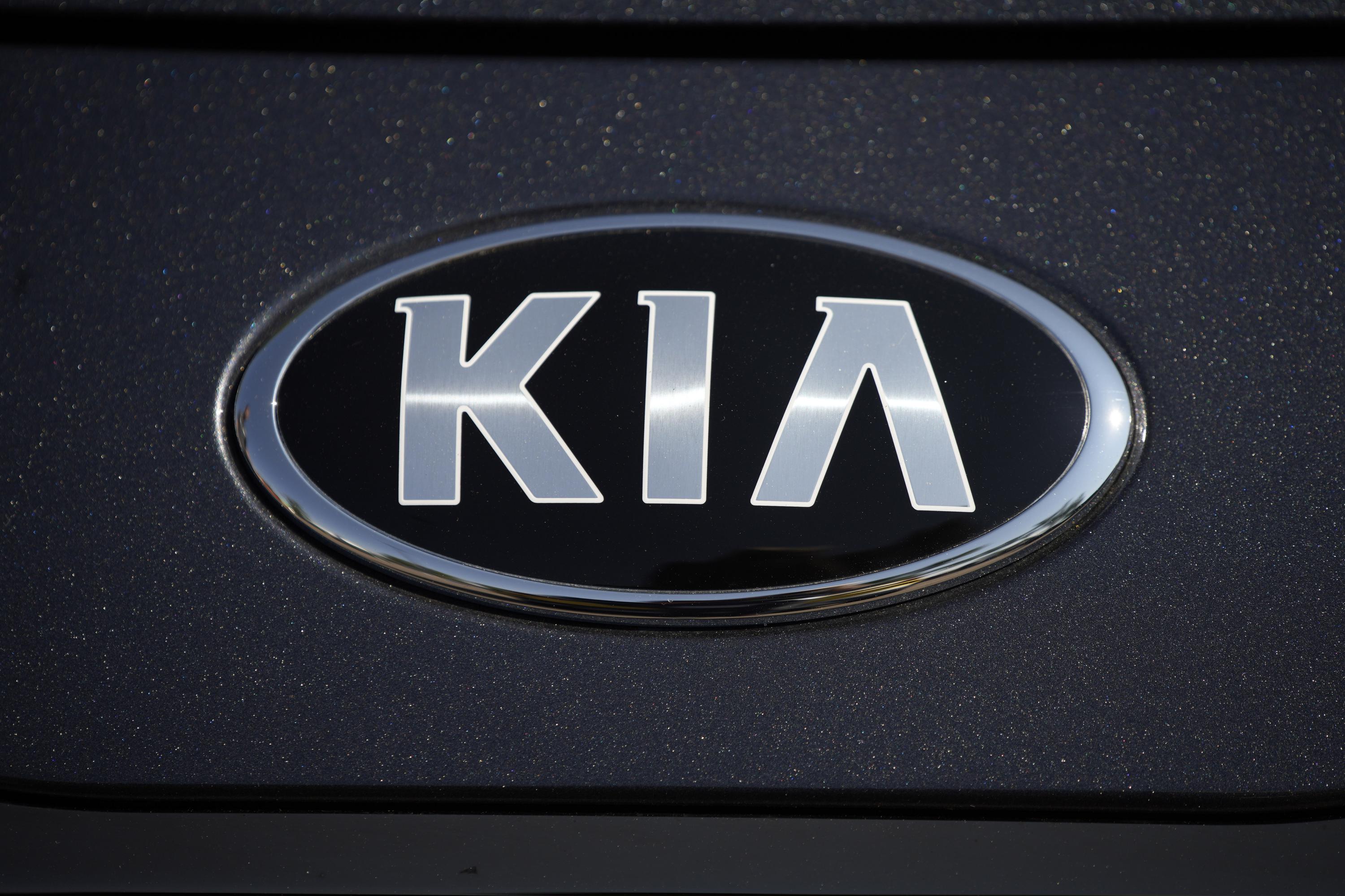 Park outside: Kia recalls SUVs again for risk of engine fire | AP News