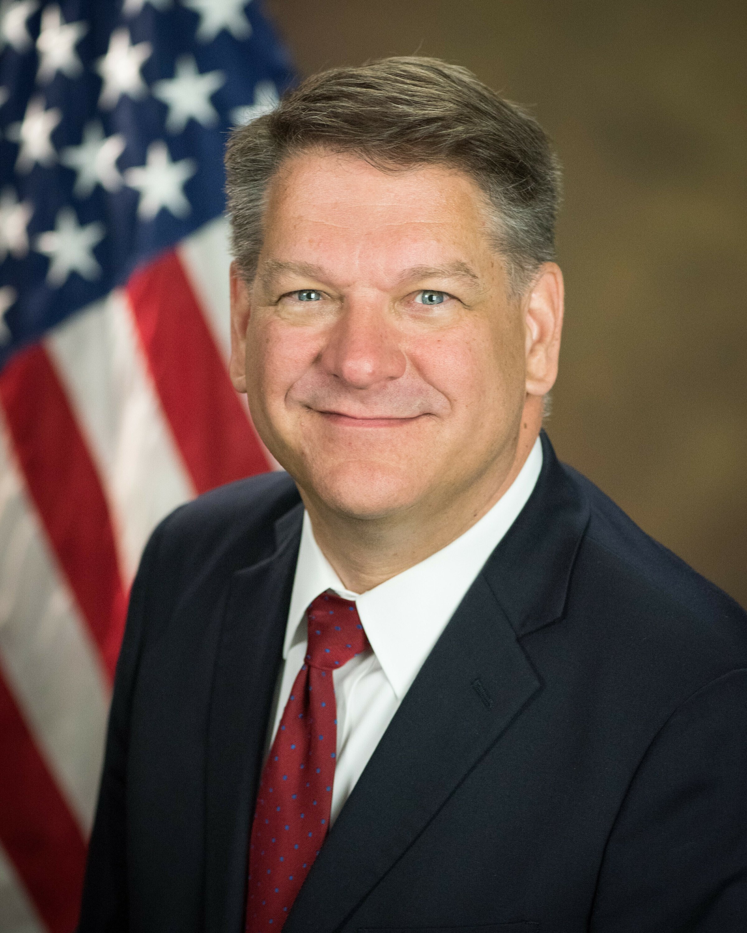 Source: Trump admin. to name new DEA head, US attorney in DC | AP News