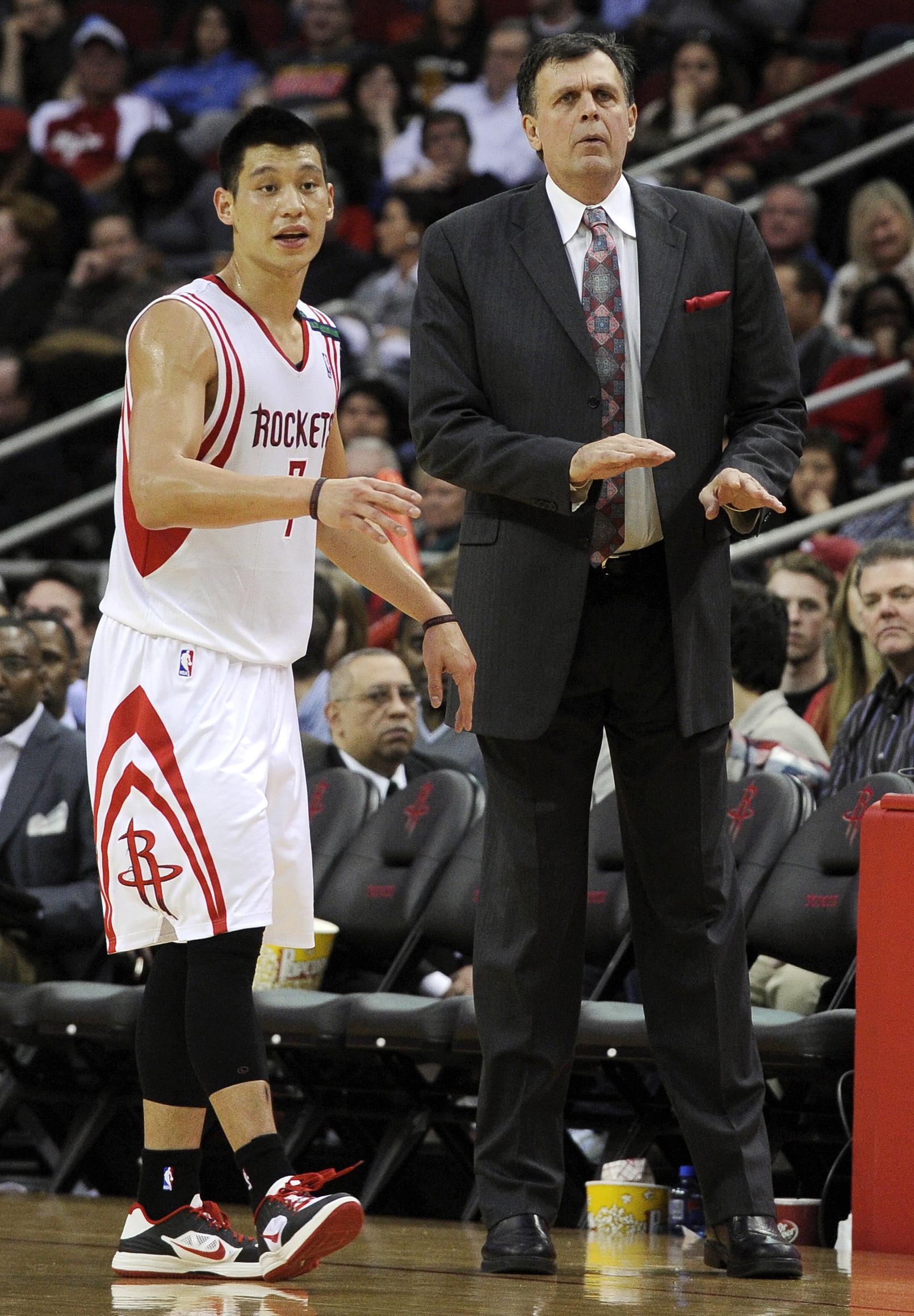 Rockets return home after rugged road swing | AP News