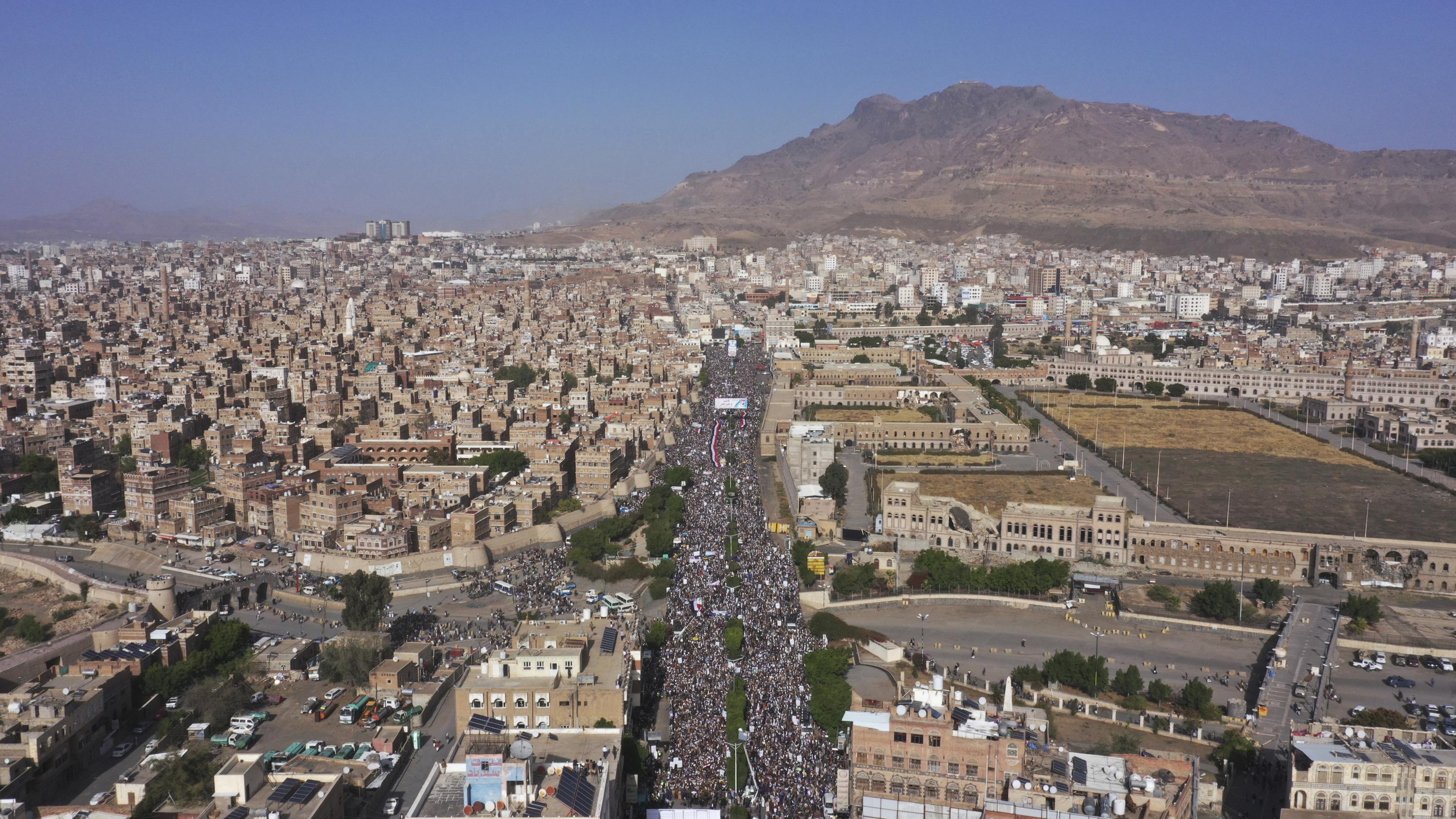 UN says Yemen’s warring sides agree to renew existing truce | AP News