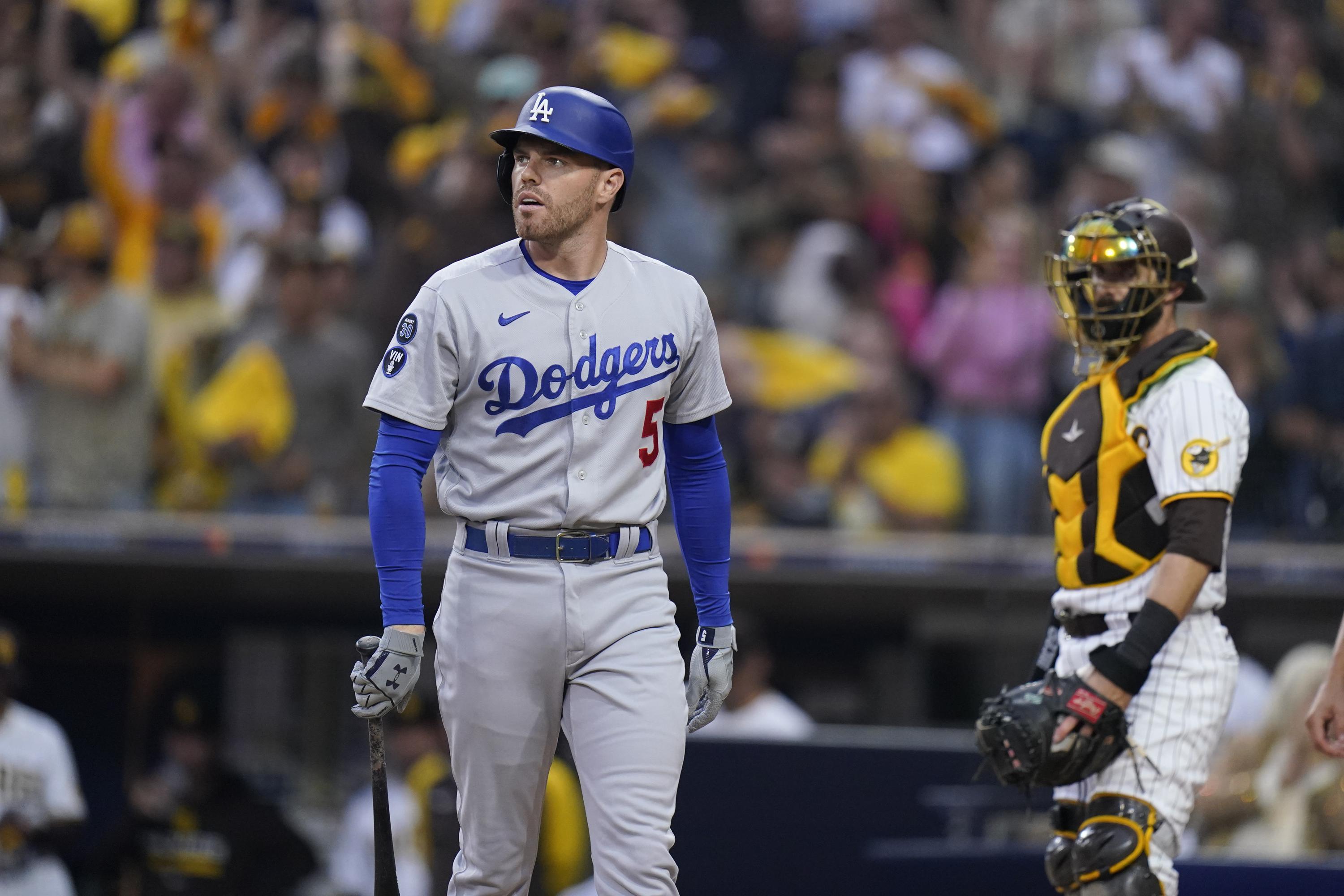 Dodgers tienen mucho que analizar tras súbita eliminación | AP News