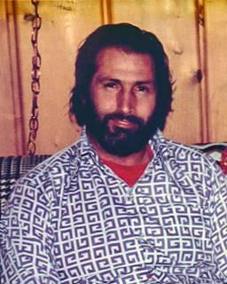 DNA matches body to Alaska man last seen alive in 1979 | AP News