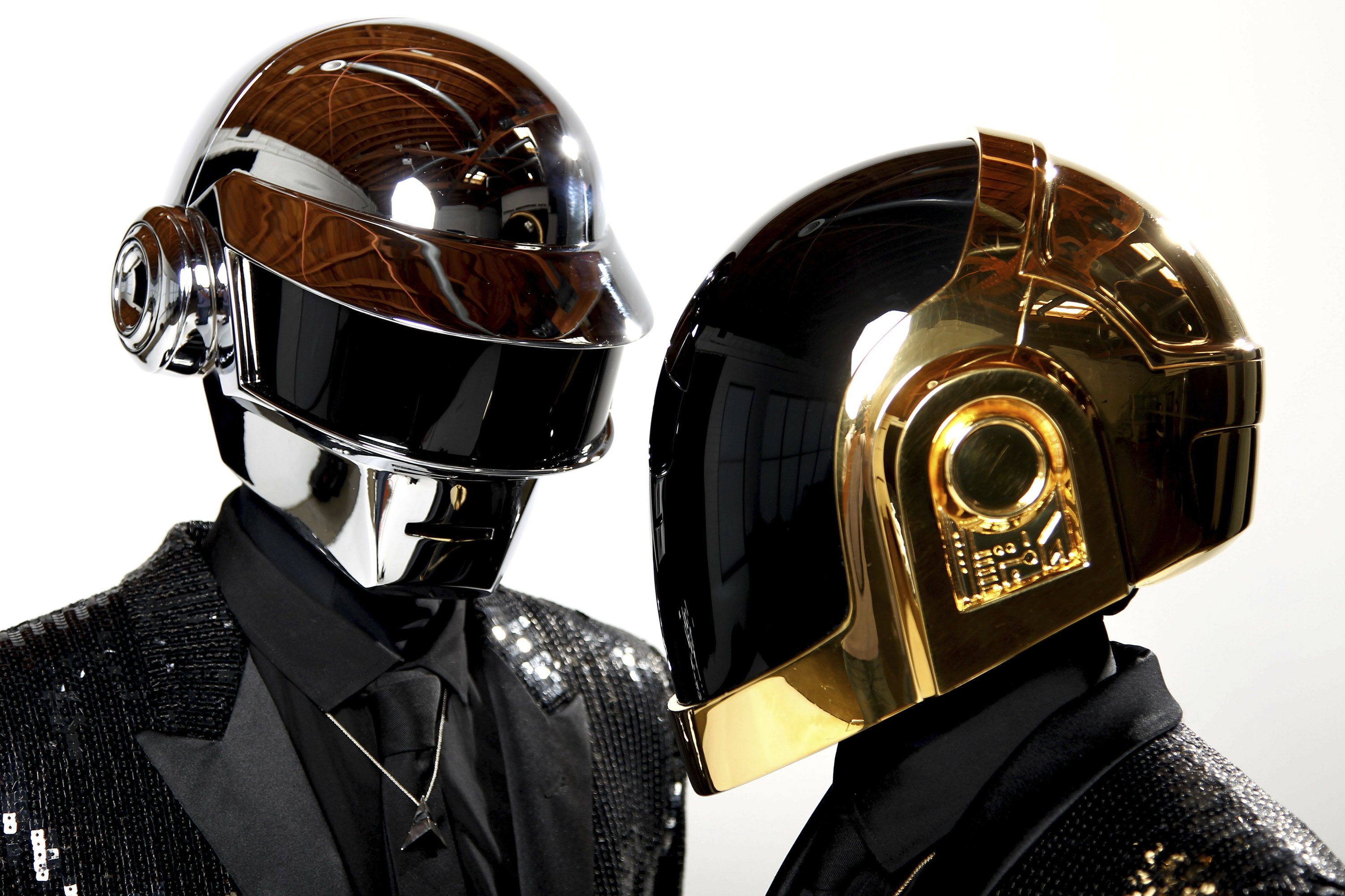 Daft Punk se desintegra luego de 28 años