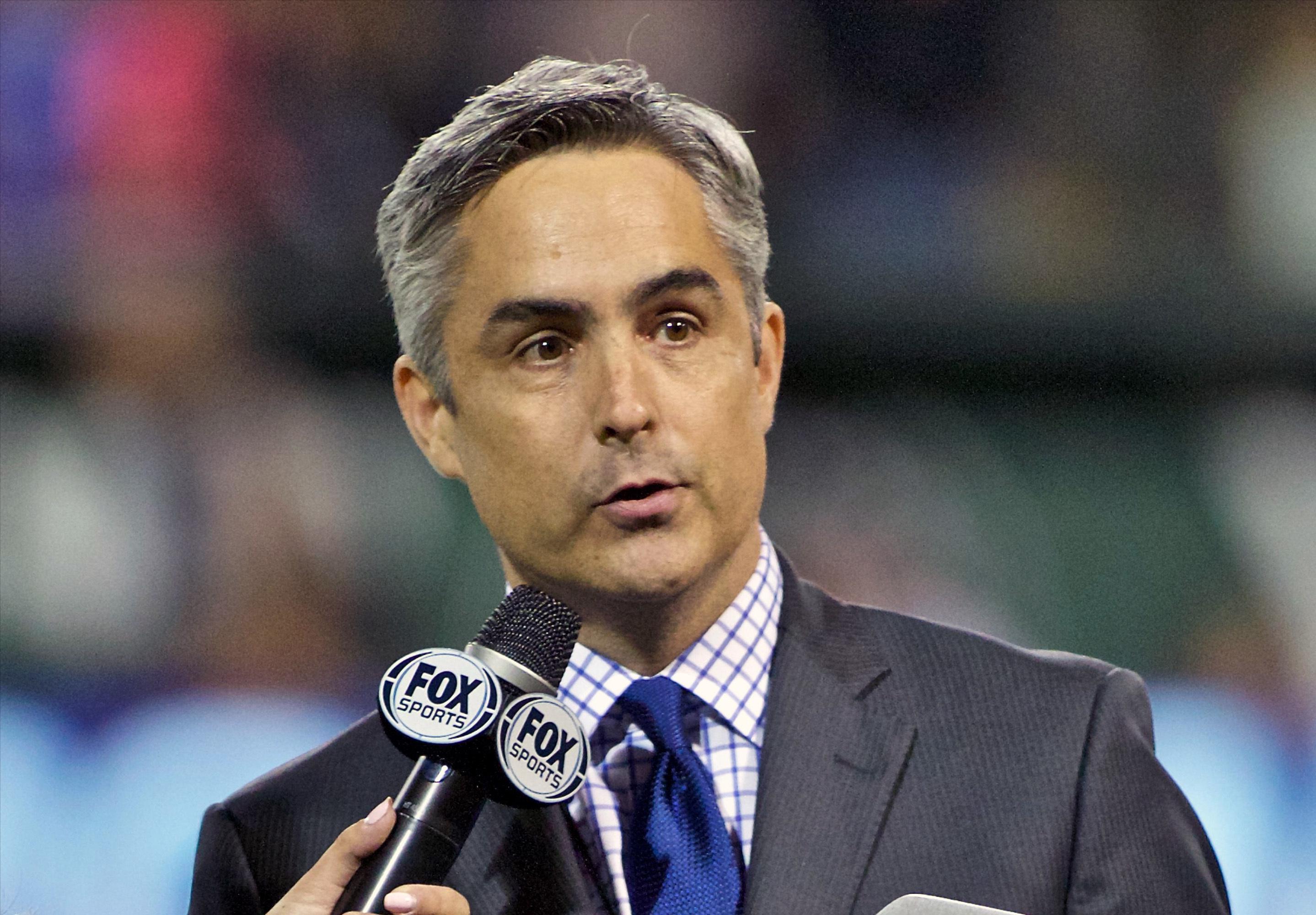 Curling CEO resigns in wake of soccer abuse investigation | AP News
