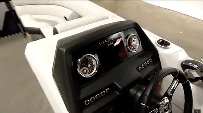 Spartech Delivers Specialty Waterproof Plastics for Luxury Marine ...