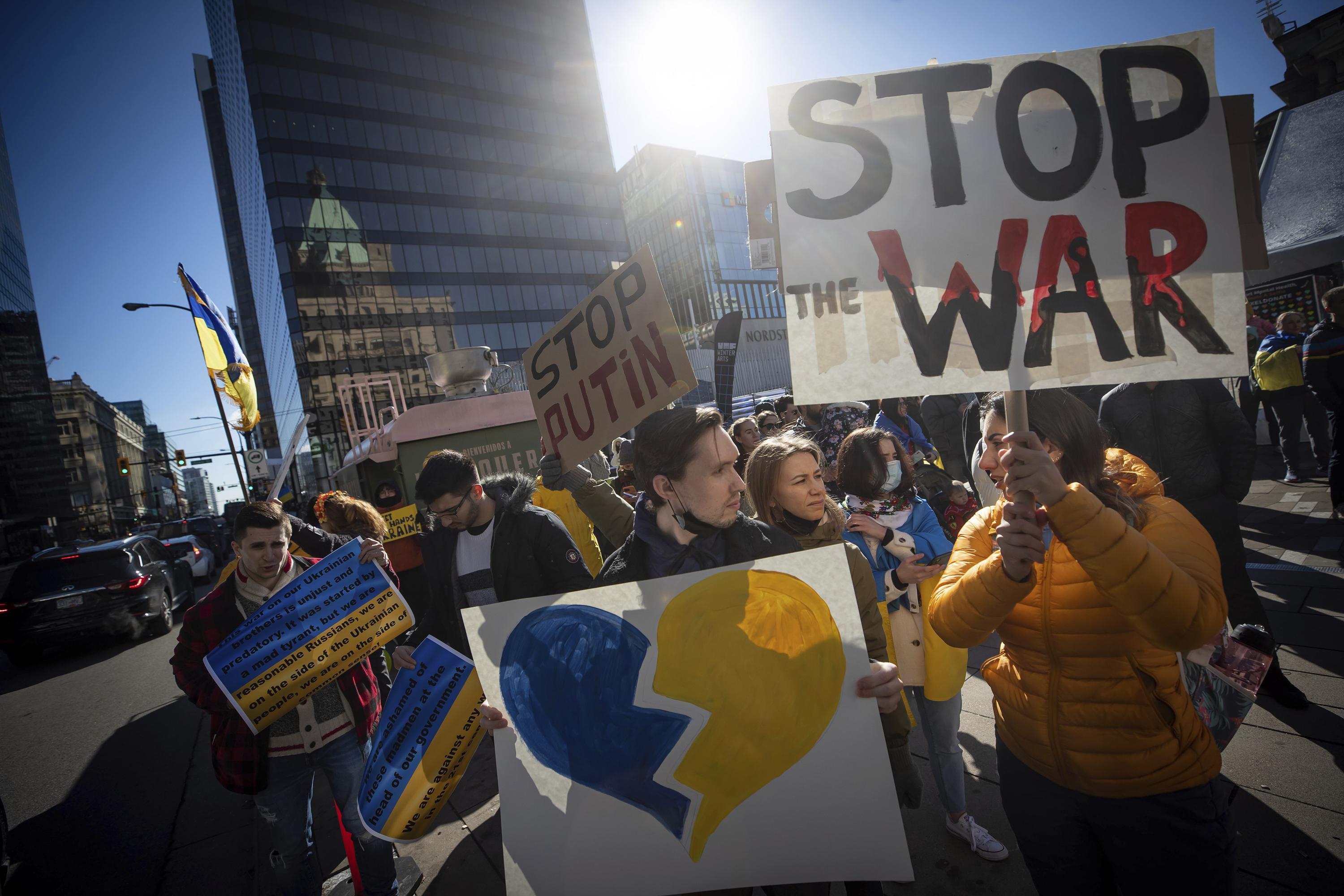 AP Week in Pictures: North America | AP News