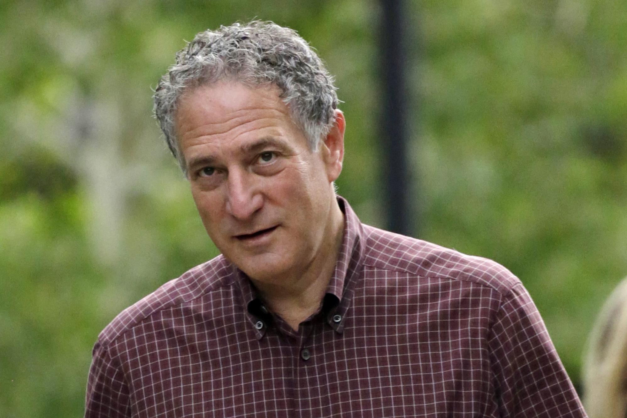 Google smart-city spinoff folding over founder's health | AP News