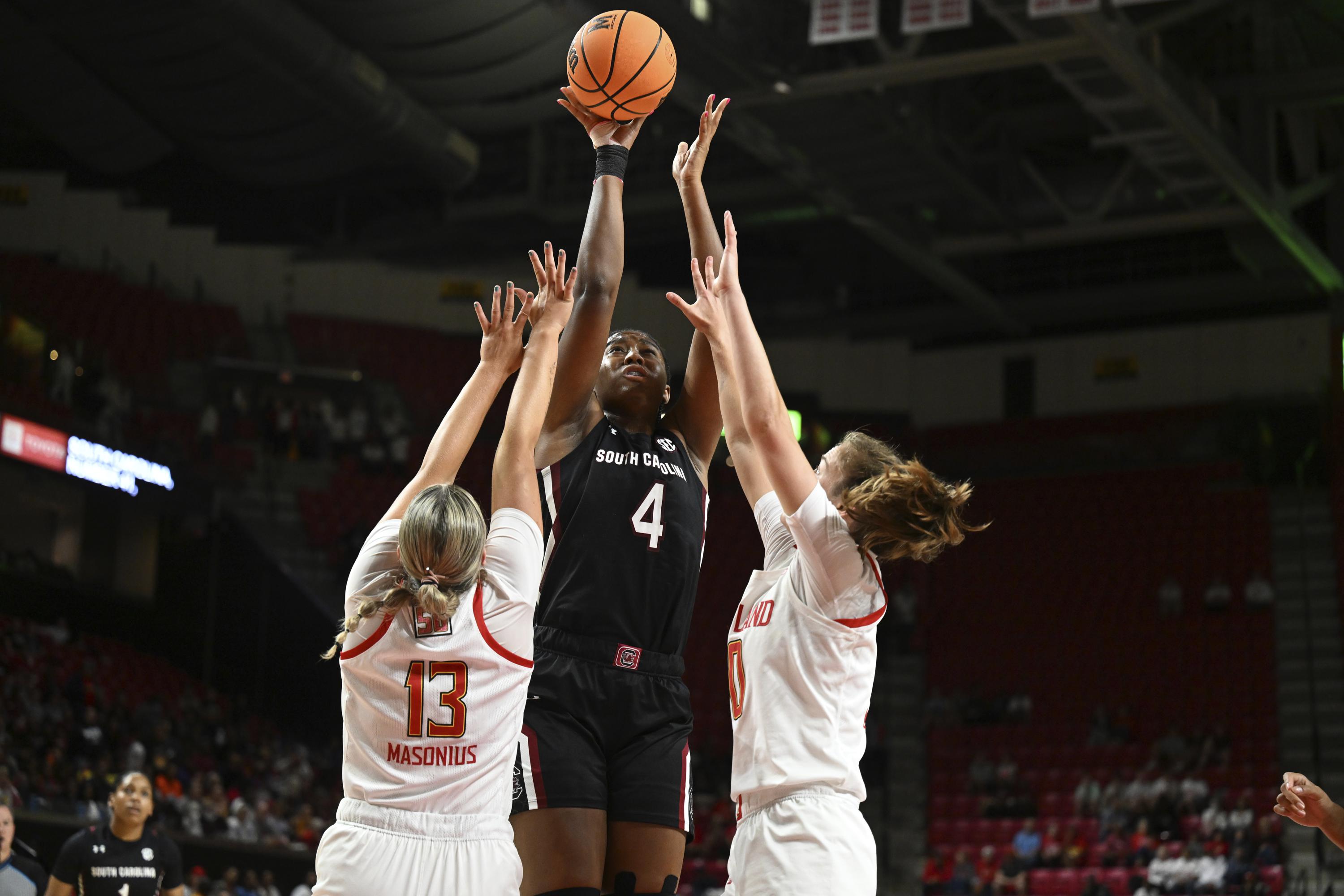 Indiana Fever win WNBA draft lottery, Minnesota to pick 2nd | AP News