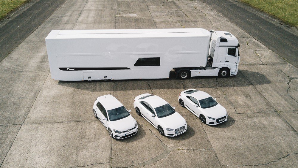 EMP Group Announces RacingLine Group Joins EMPI and 034Motorsport | AP News