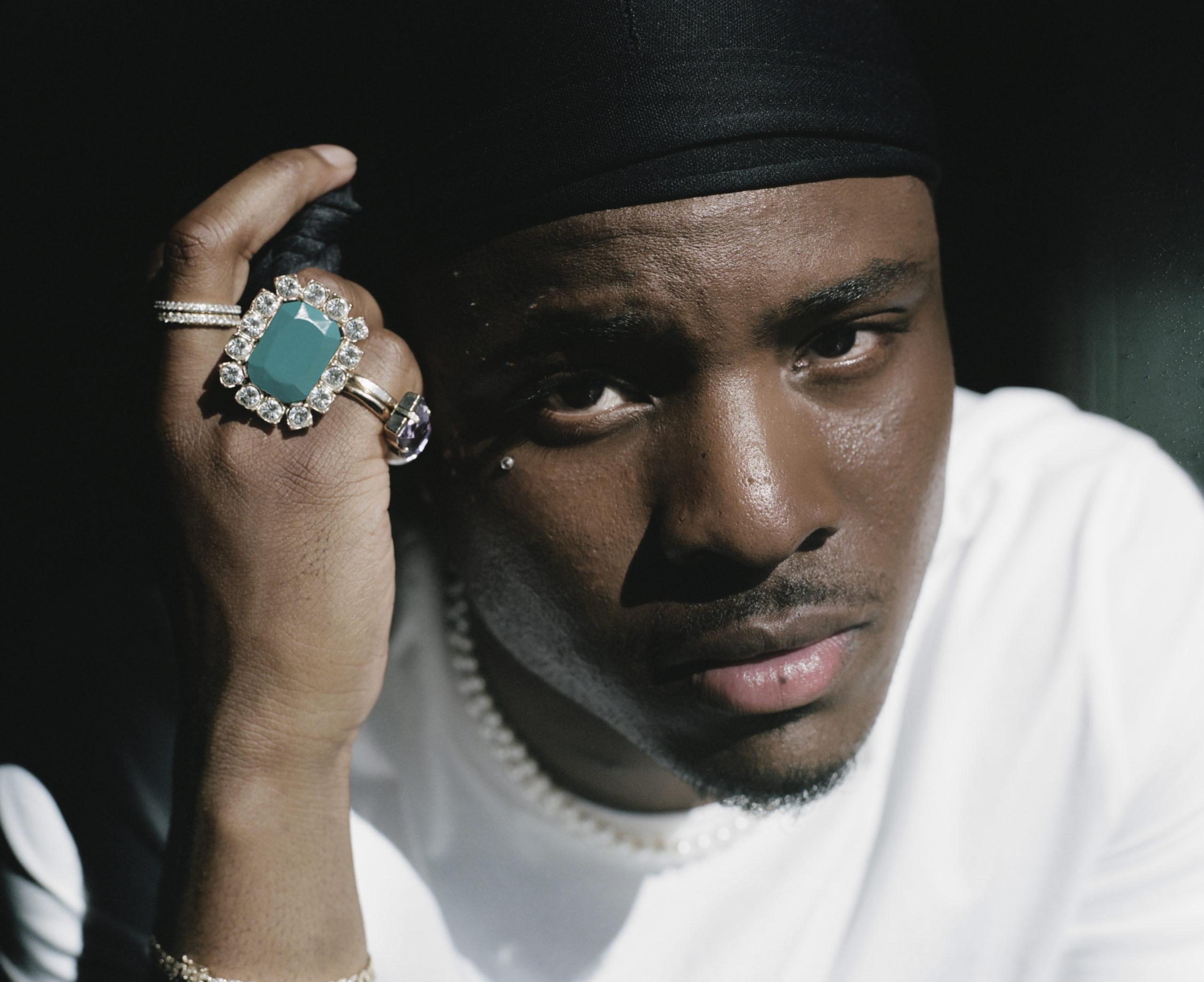 Rapper IDK to launch music business program at Harvard | AP News