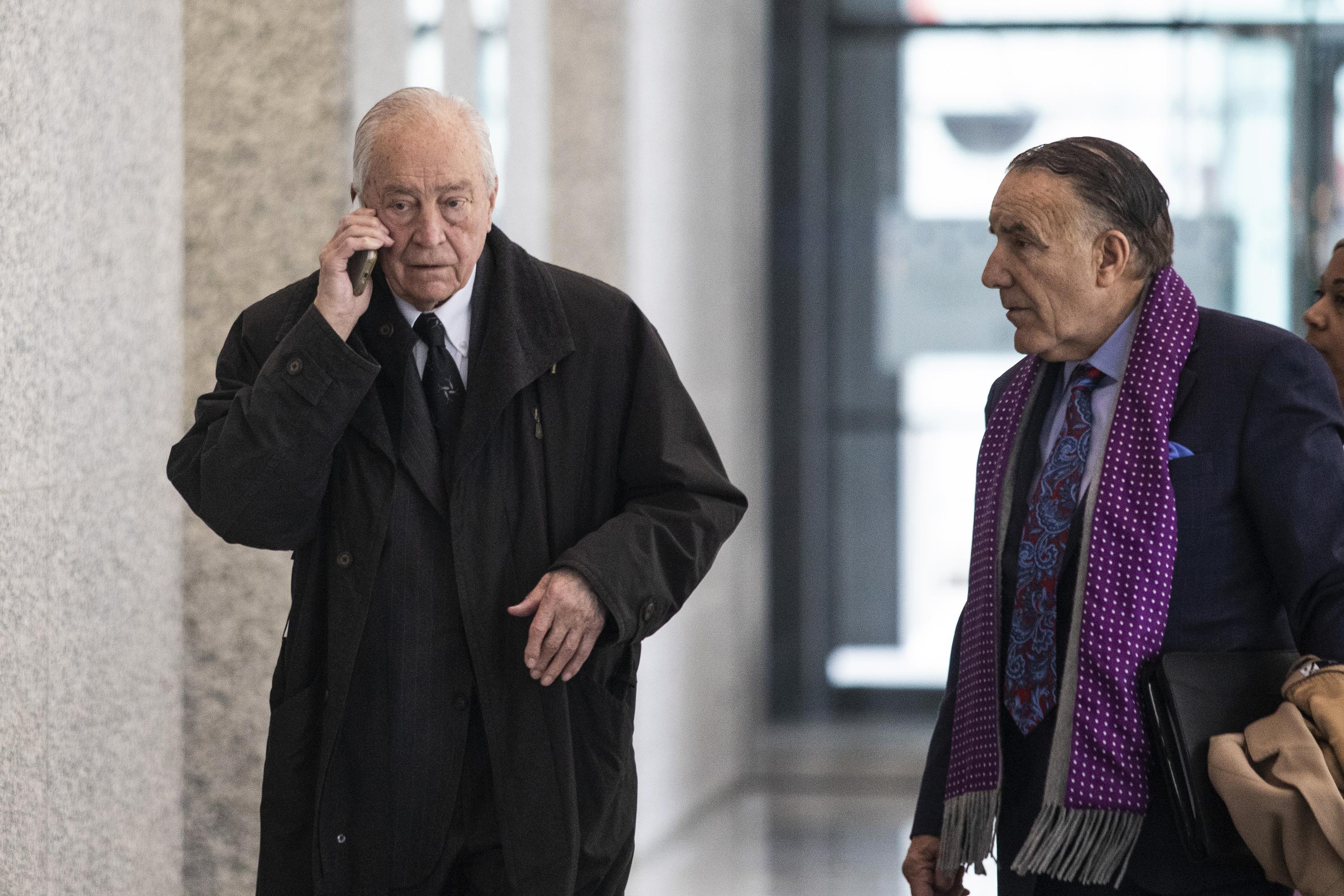 Chicago 'Council Wars' figure pleads guilty to tax crime | AP News