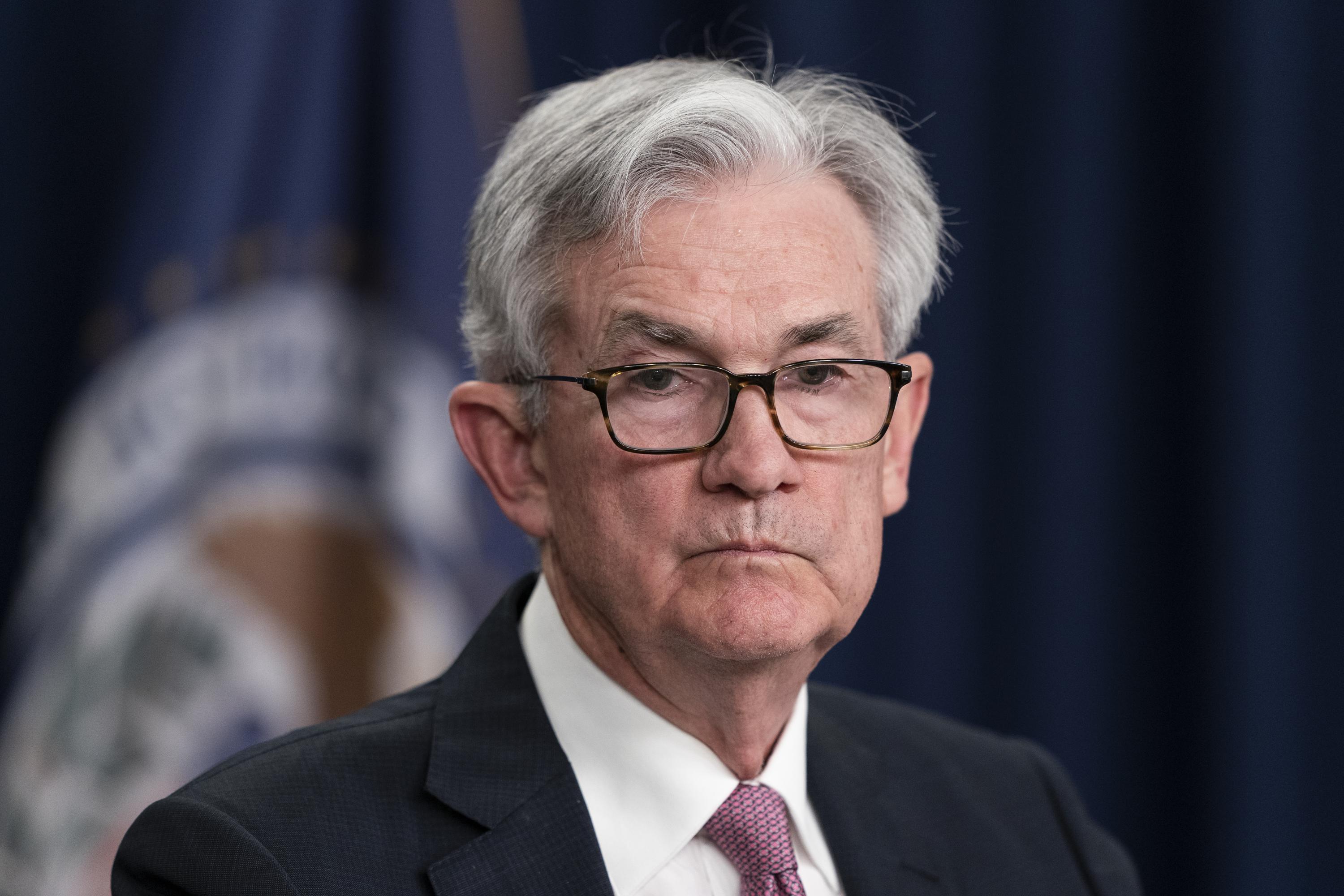 Fed Raises Key Rate By A Half point In Bid To Tame Inflation AP News fed-raises-key-rate-by-a-half-point-in-bid-to-tame-inflation-ap-news