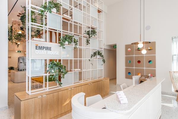 Empire Communities Celebrates Big Wins at The National Awards | AP News