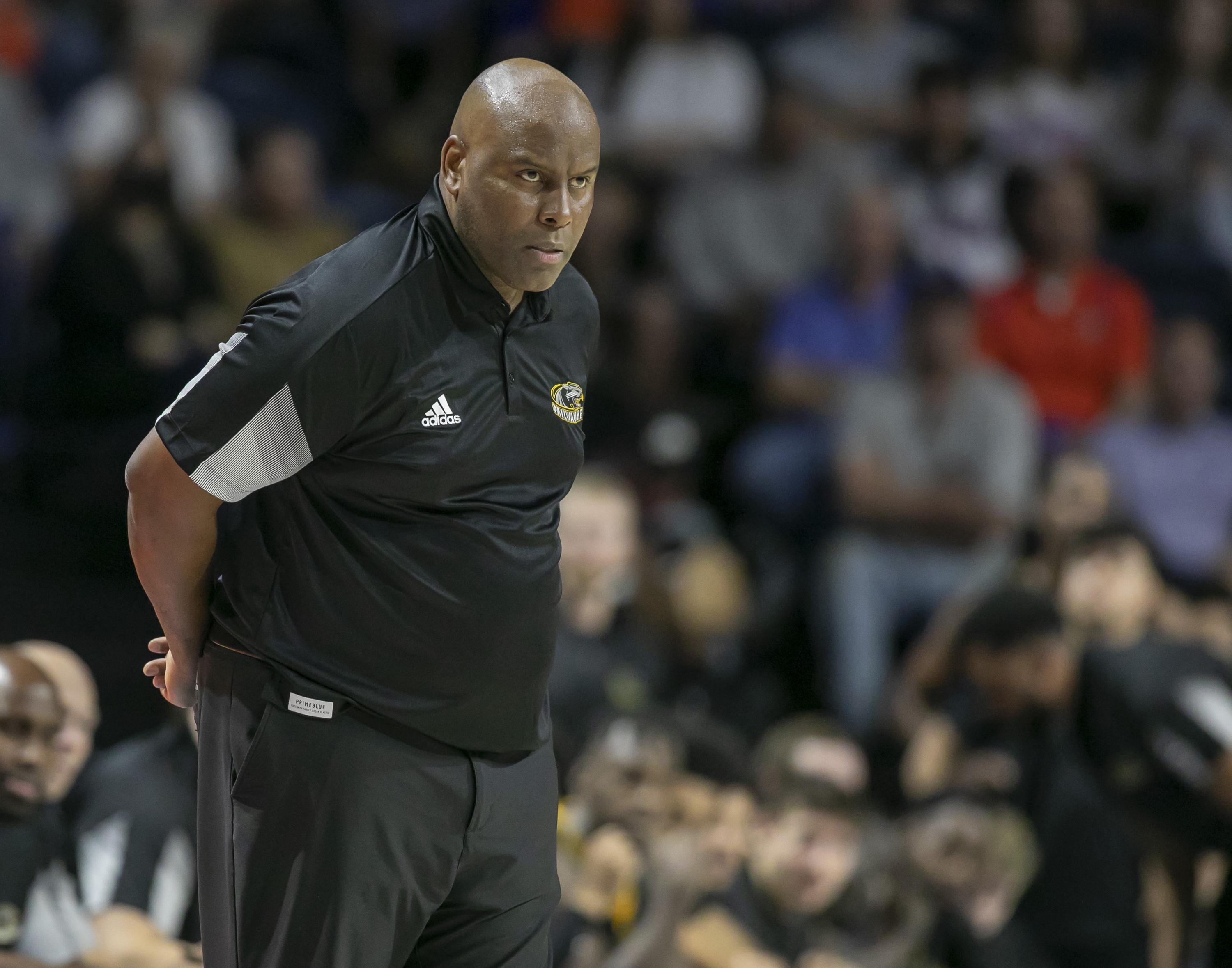 Milwaukee fires coach Pat Baldwin after five losing seasons | AP News