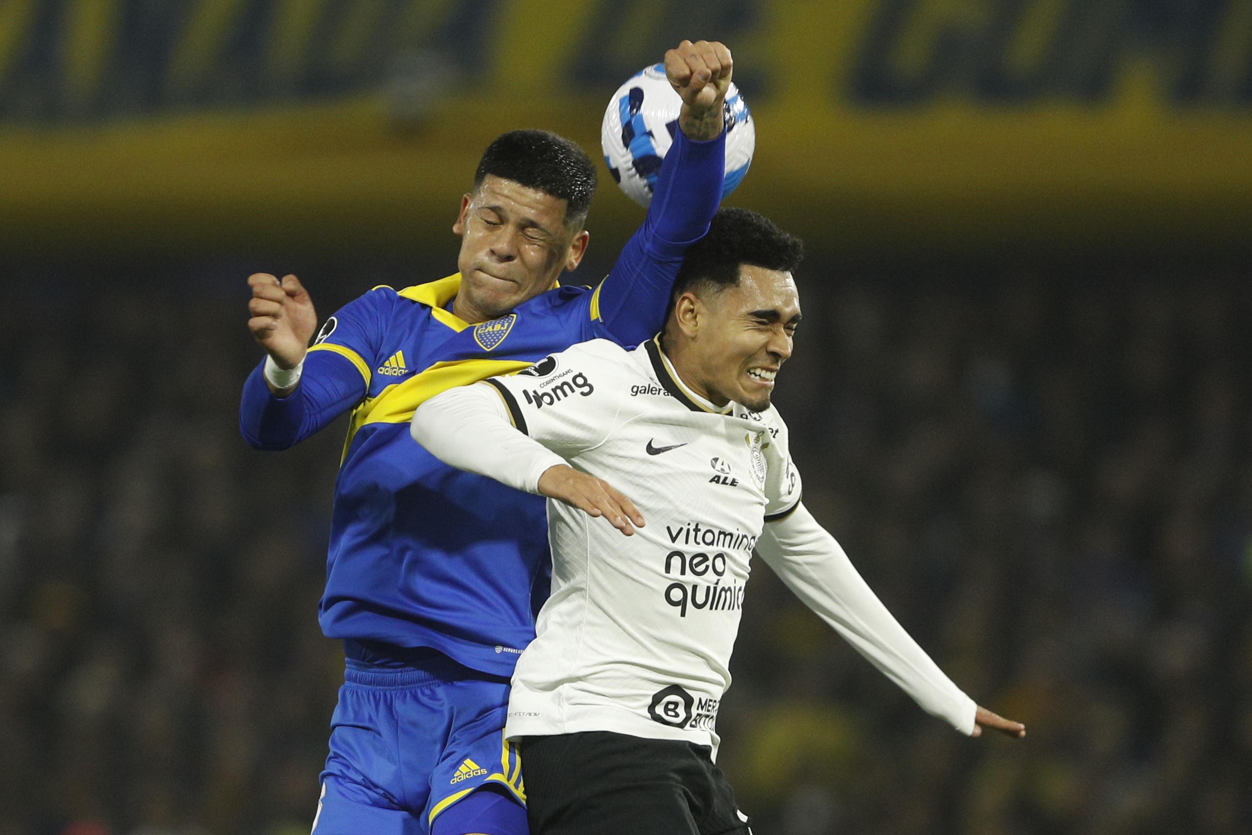 Brazilian youngsters eye last-minute transfers to Europe | AP News