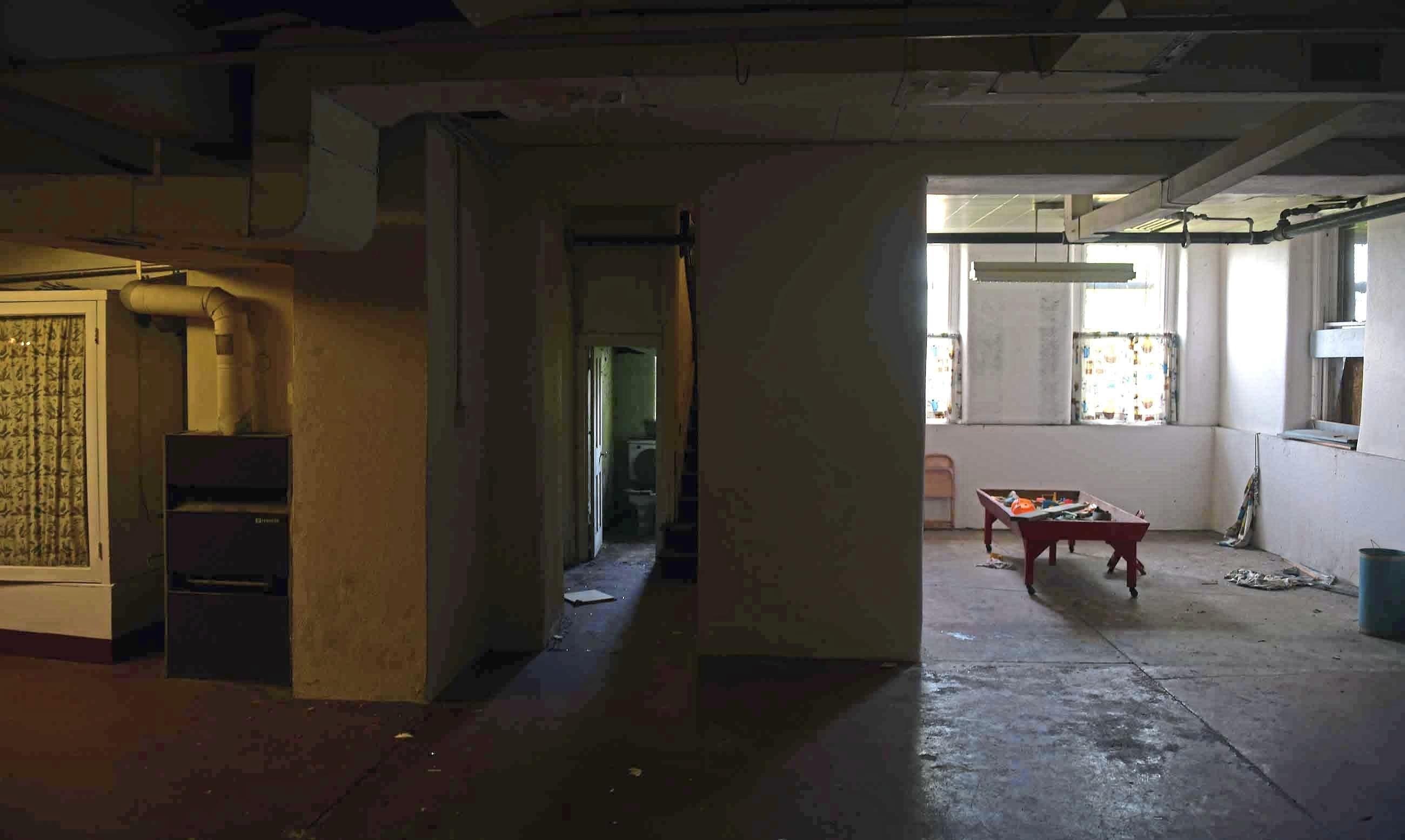 Churches, train stations: Historic buildings rehabilitated | AP News