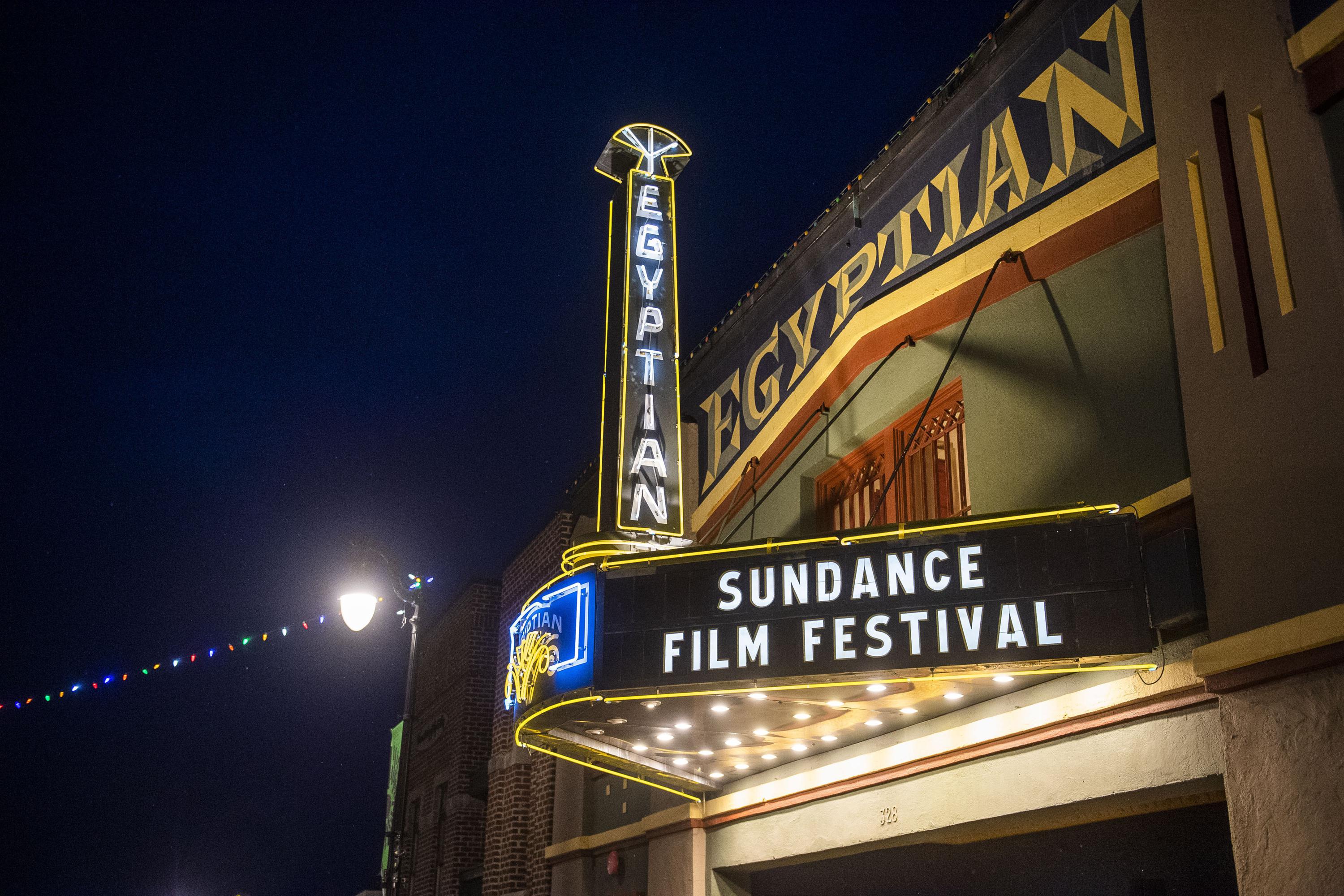 Festival de Sundance exigirá vacuna contra COVID en 2022 | AP News