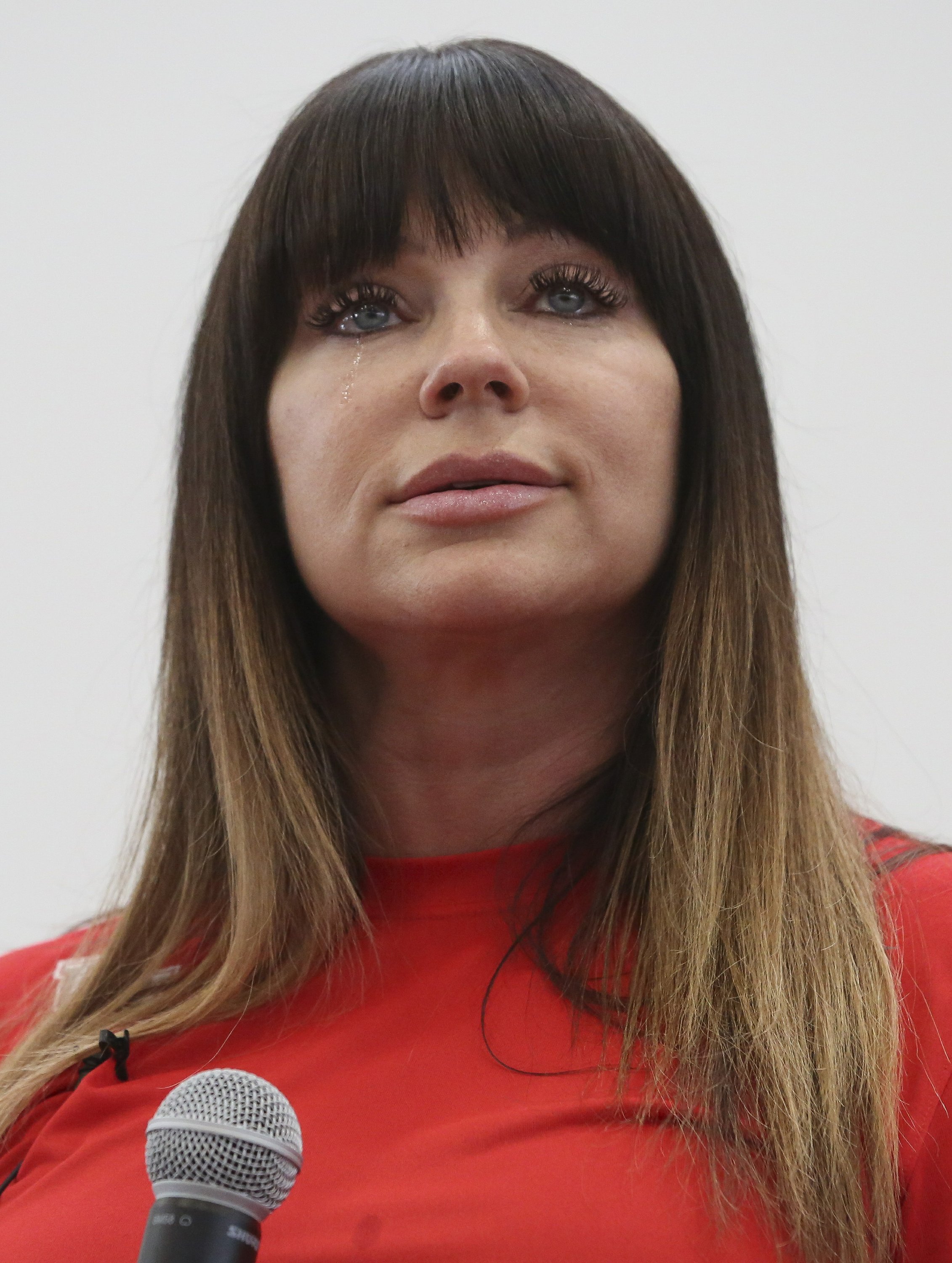 UTSA bans student-athletes with confirmed sexual misconduct | AP News