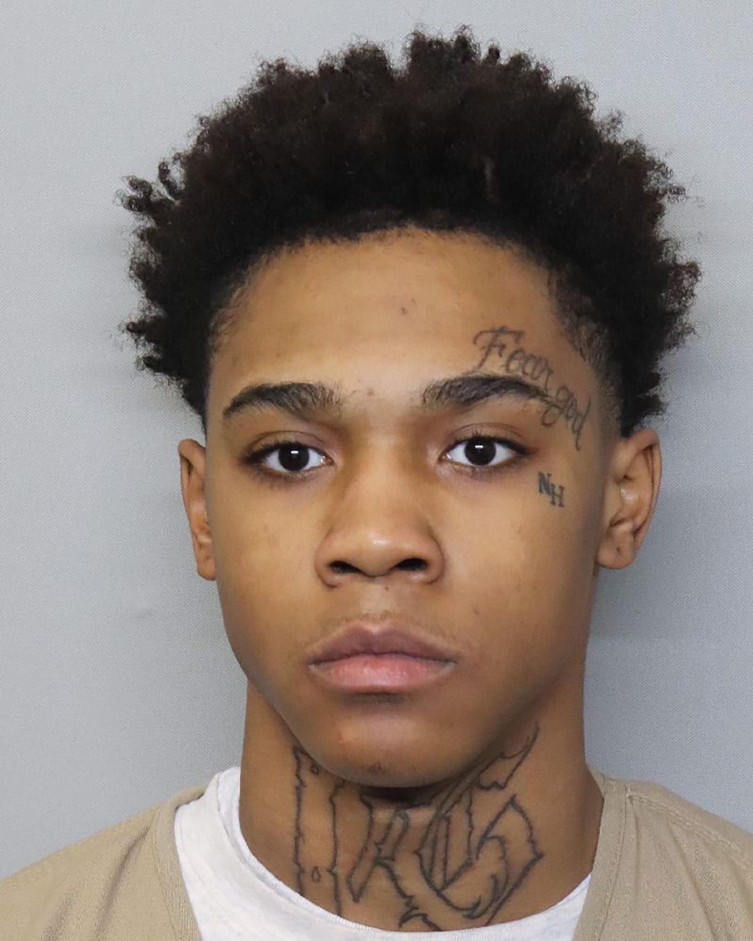 Amir Locke cousin pleads guilty in killing that led to raid | AP News