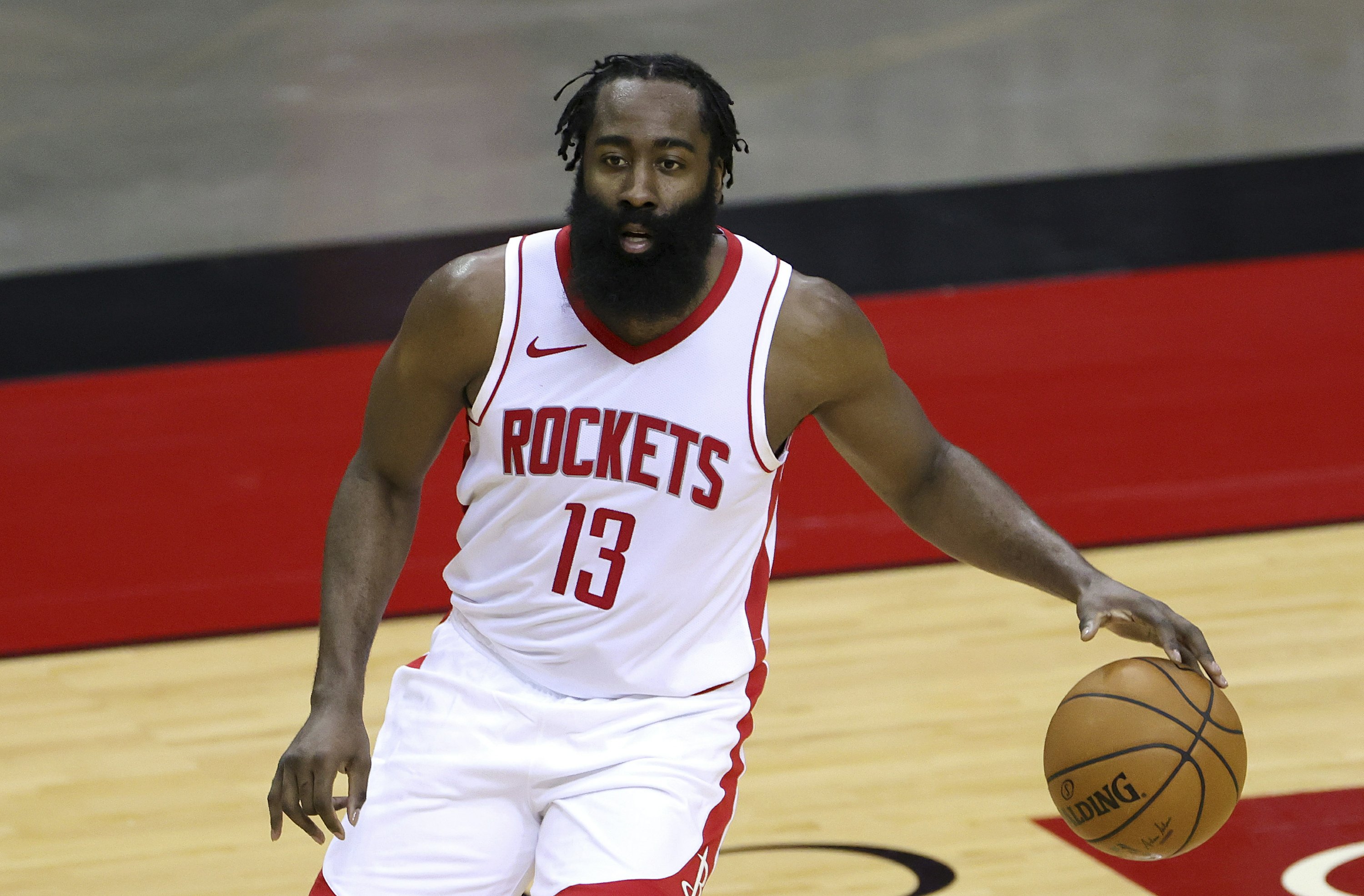 Rockets debutarán en campaña con 9 jugadores disponibles | AP News