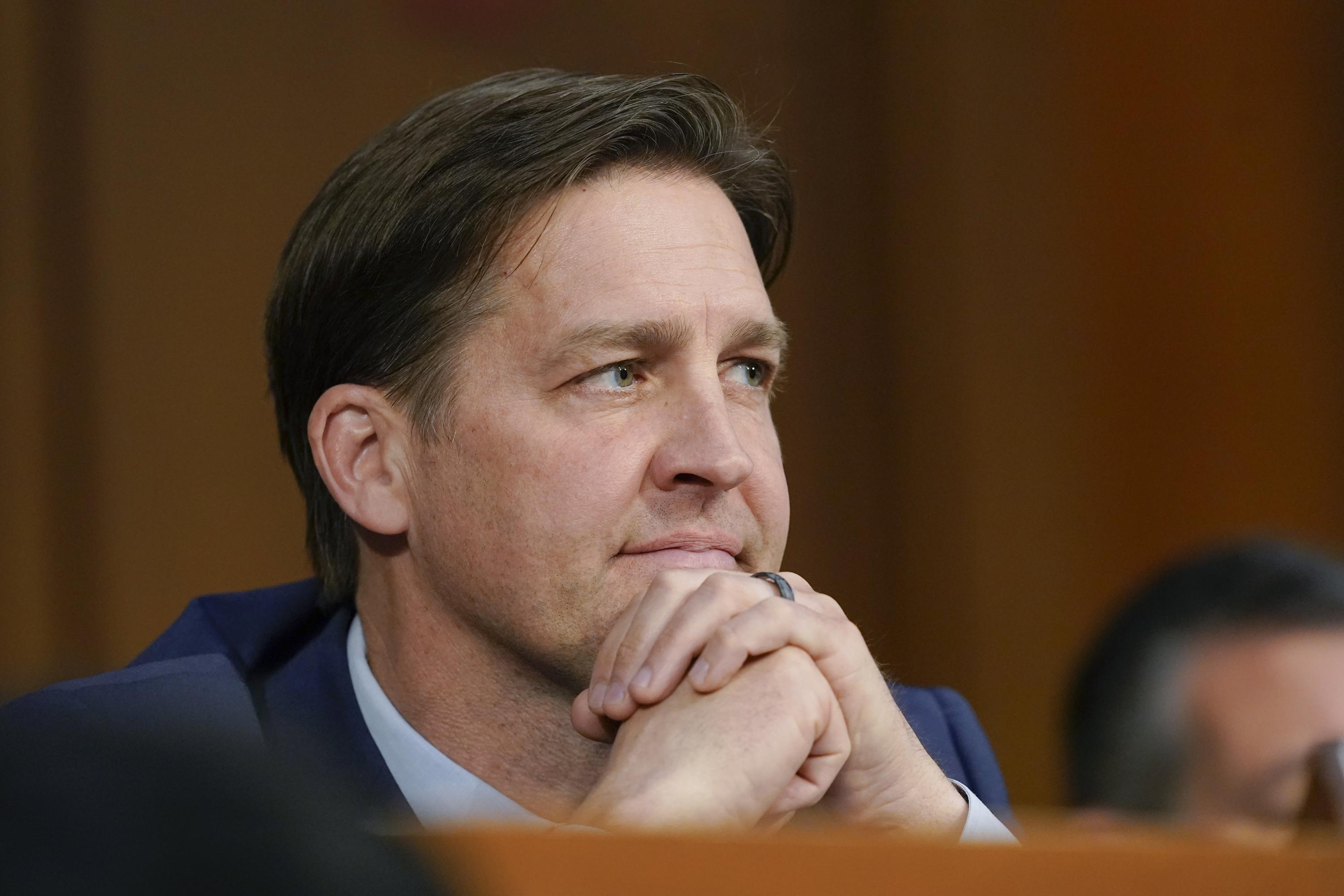 U. of Florida trustees approve Sen. Sasse as next president | AP News