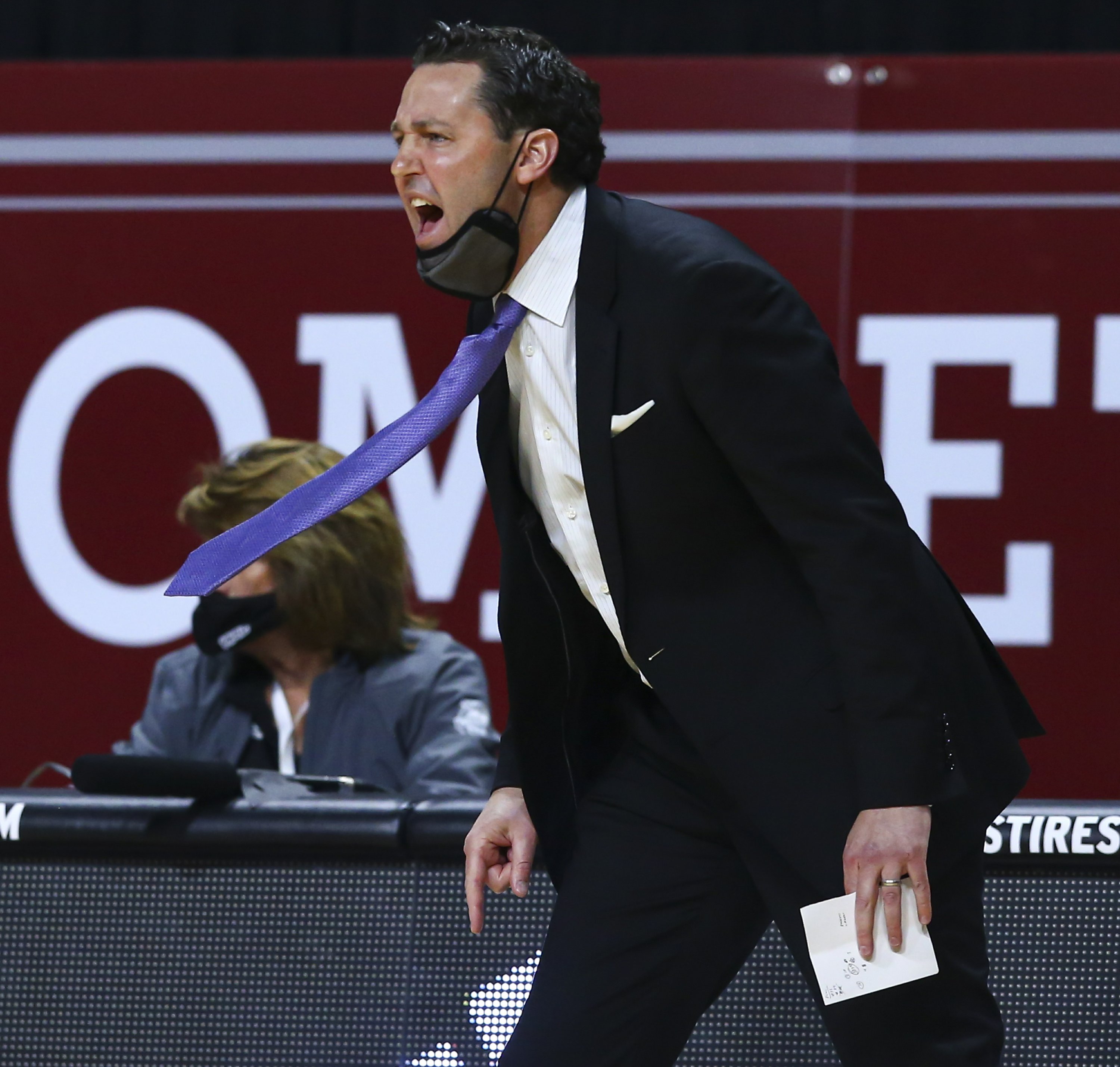 Drew brothers back to their Indiana roots at NCAA Tournament