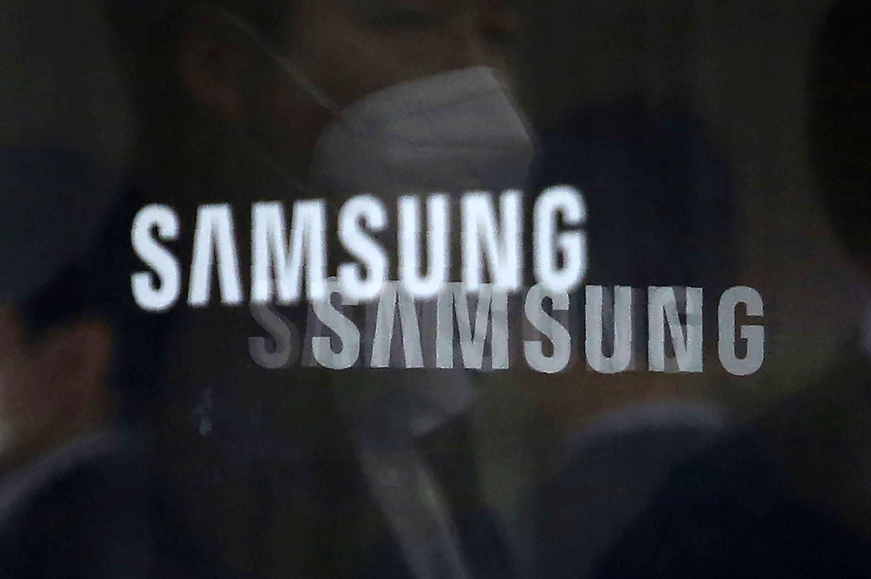 Samsung gets temporary OK on China chip facilities | AP News