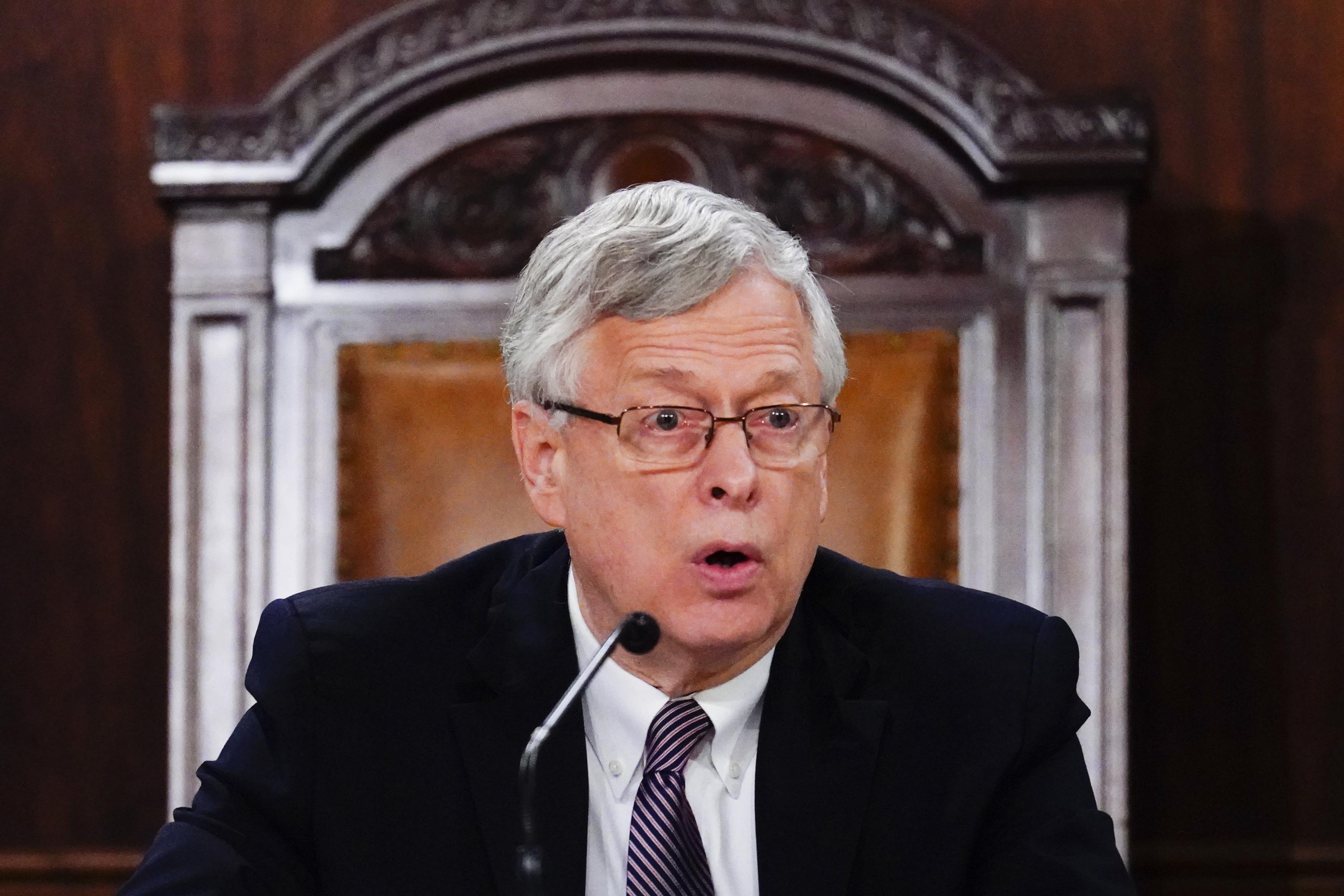 New map of Pennsylvania legislative districts approved | AP News