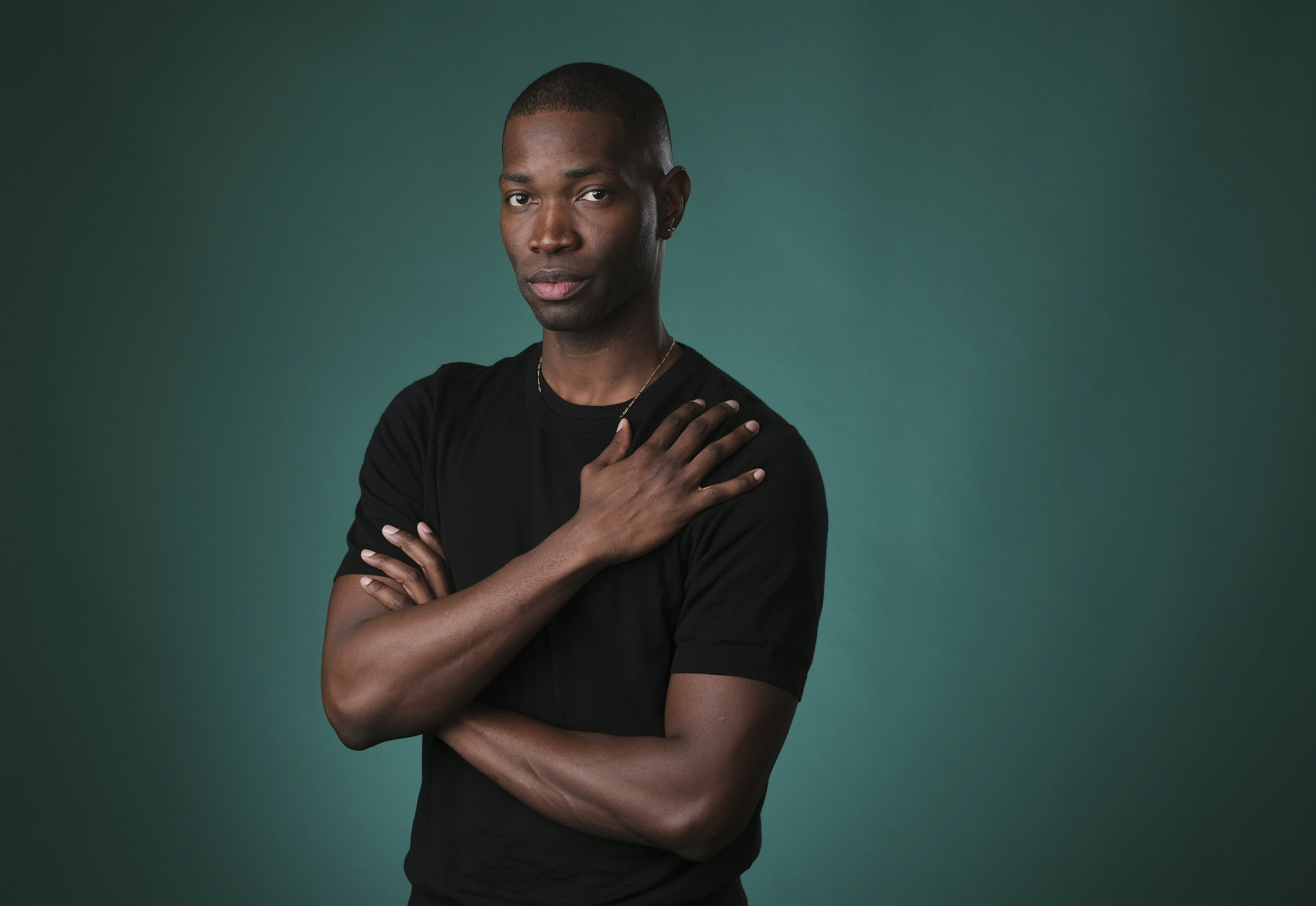 'David Makes Man' explores the power of a teen's imagination | AP News