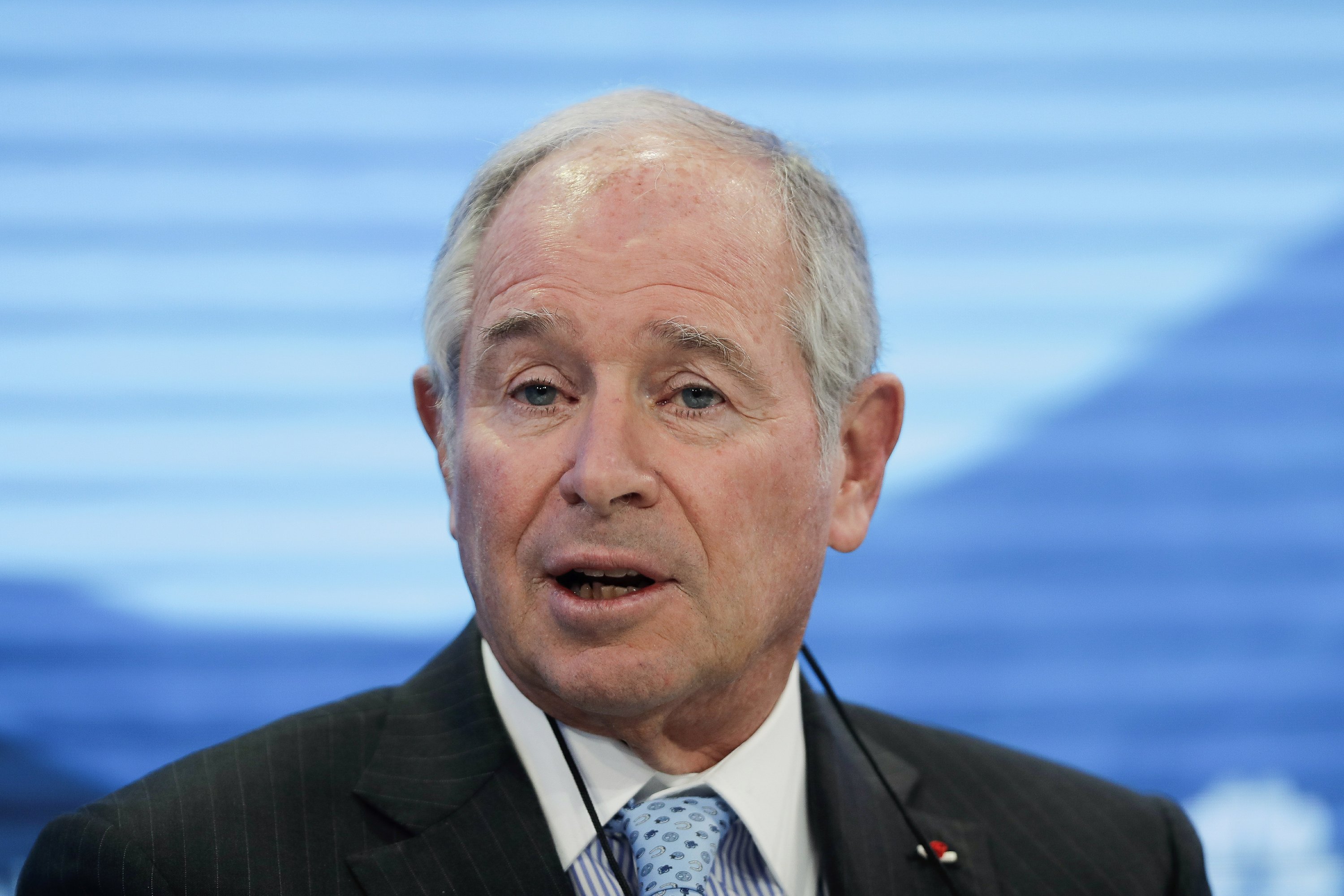 US CEO hands Oxford University $189 million for AI studies | AP News