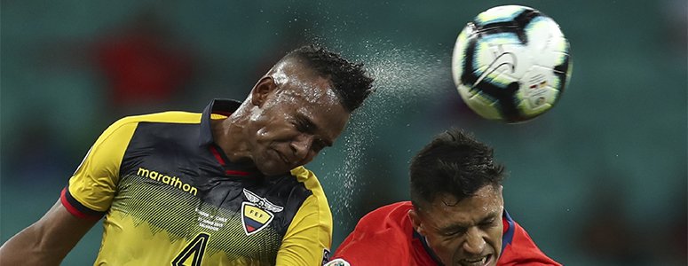 Copa America