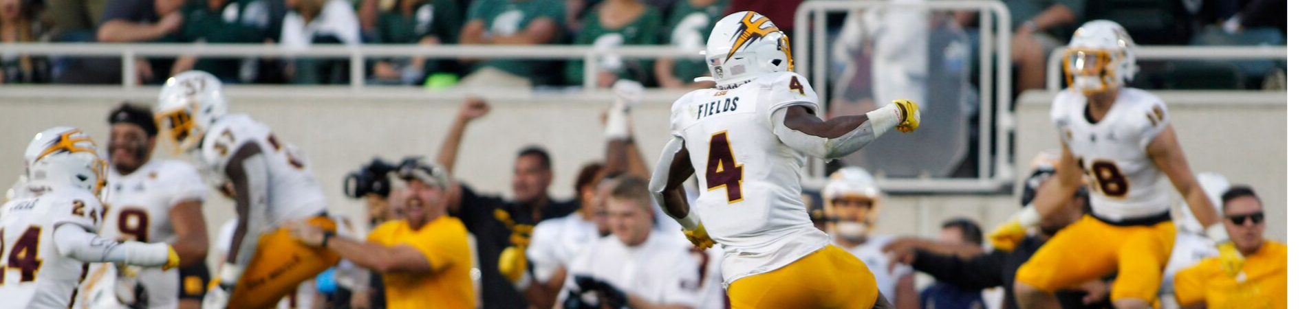 Arizona State | AP News