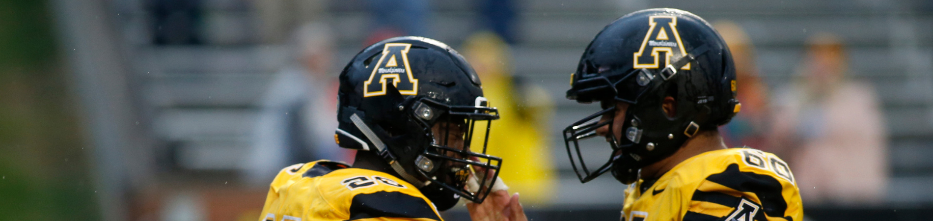 Appalachian State