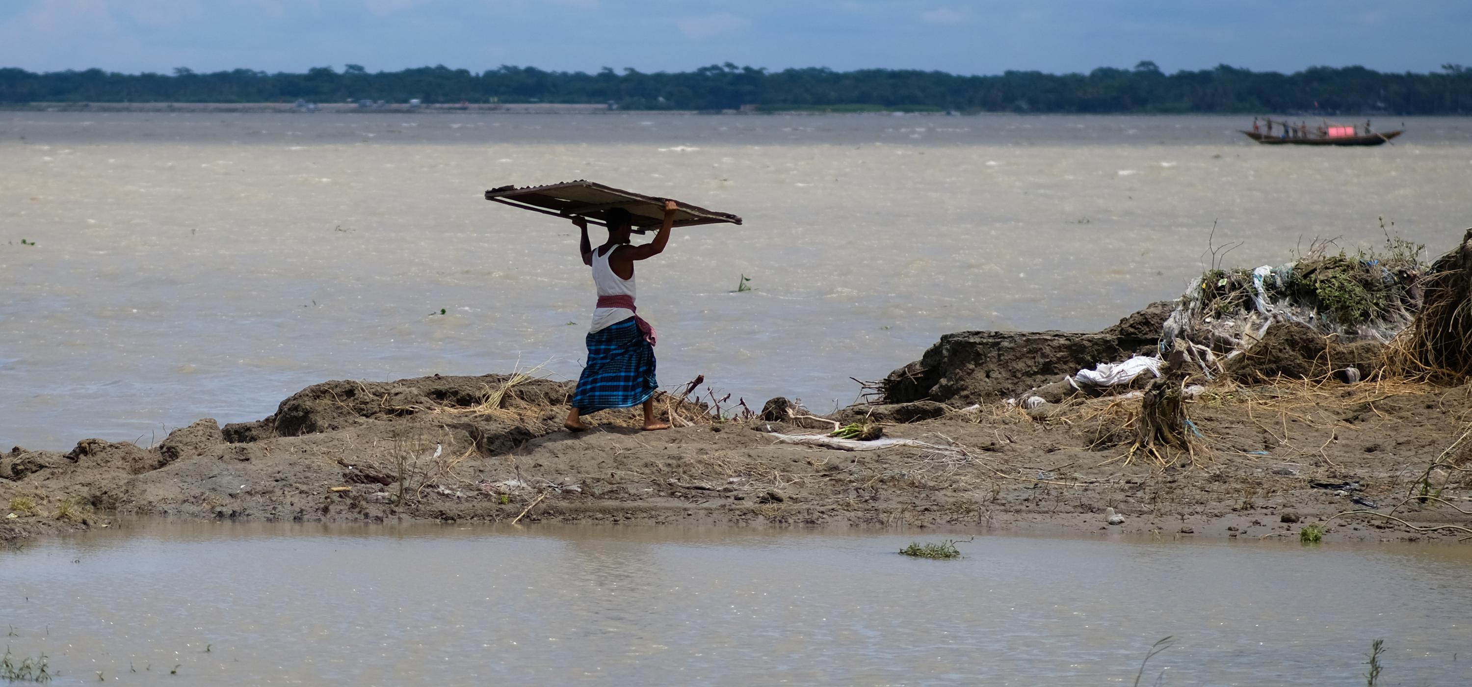 Climate Migration | AP News