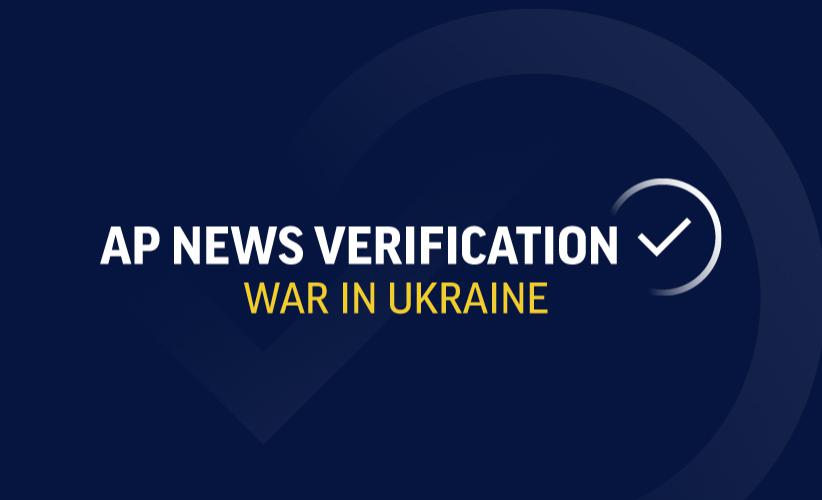 The U S Ambassador To Ukraine Was Not Arrested Ap News