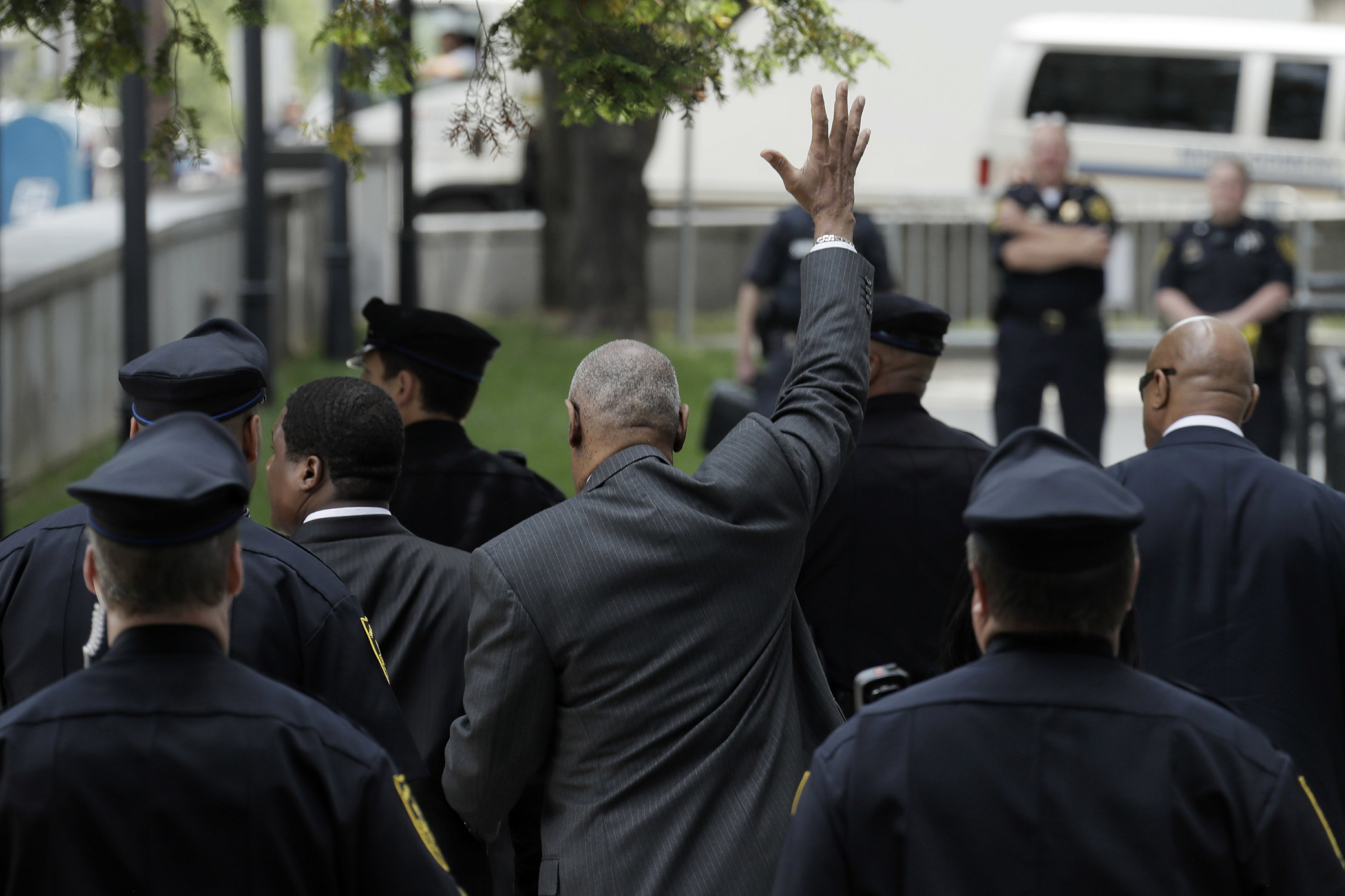 AP Photos: Bill Cosby | AP News