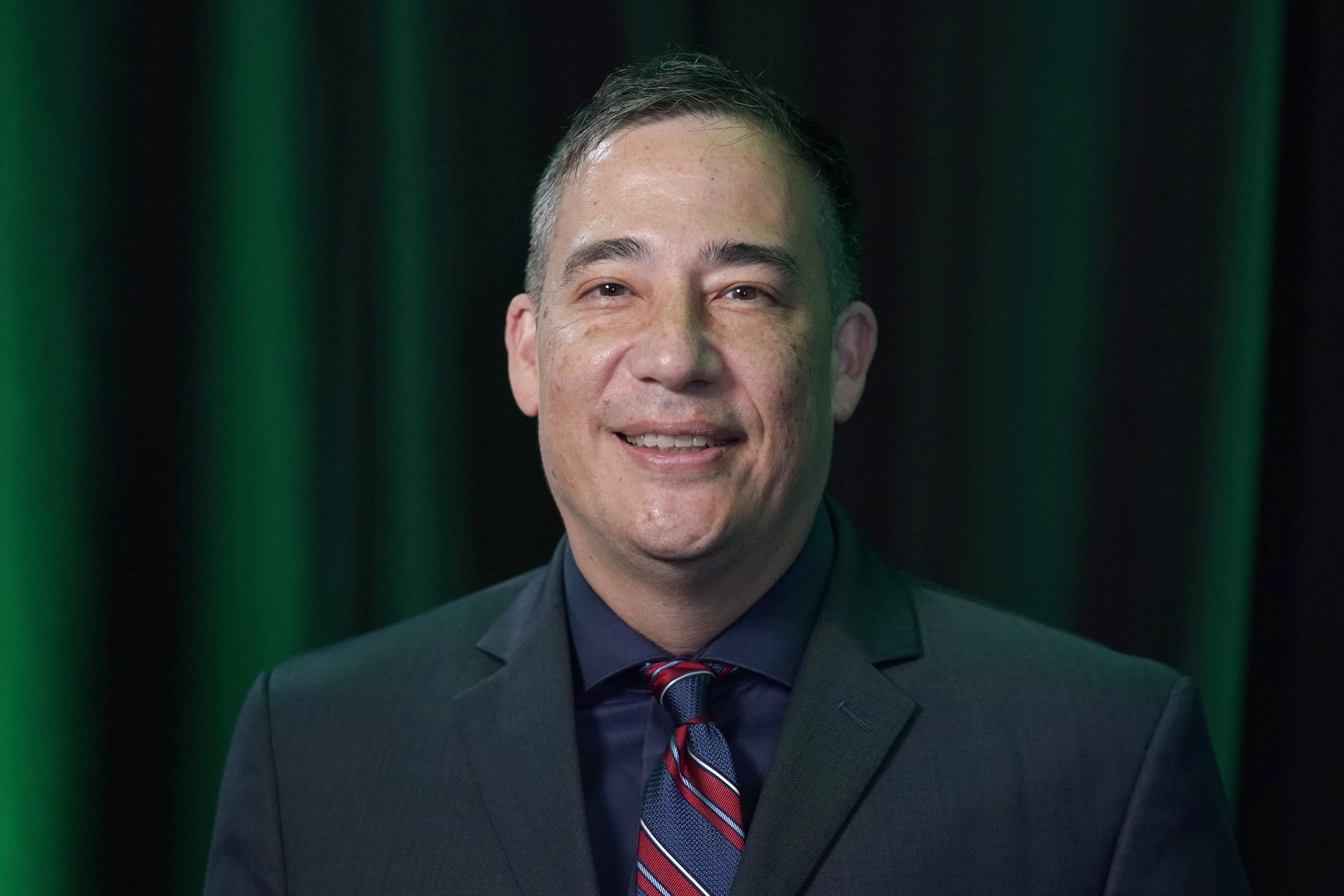 Democrat Hobbs wins Washington secretary of state race | AP News