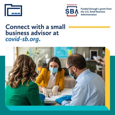Online tool provides critical support for small businesses during COVID ...