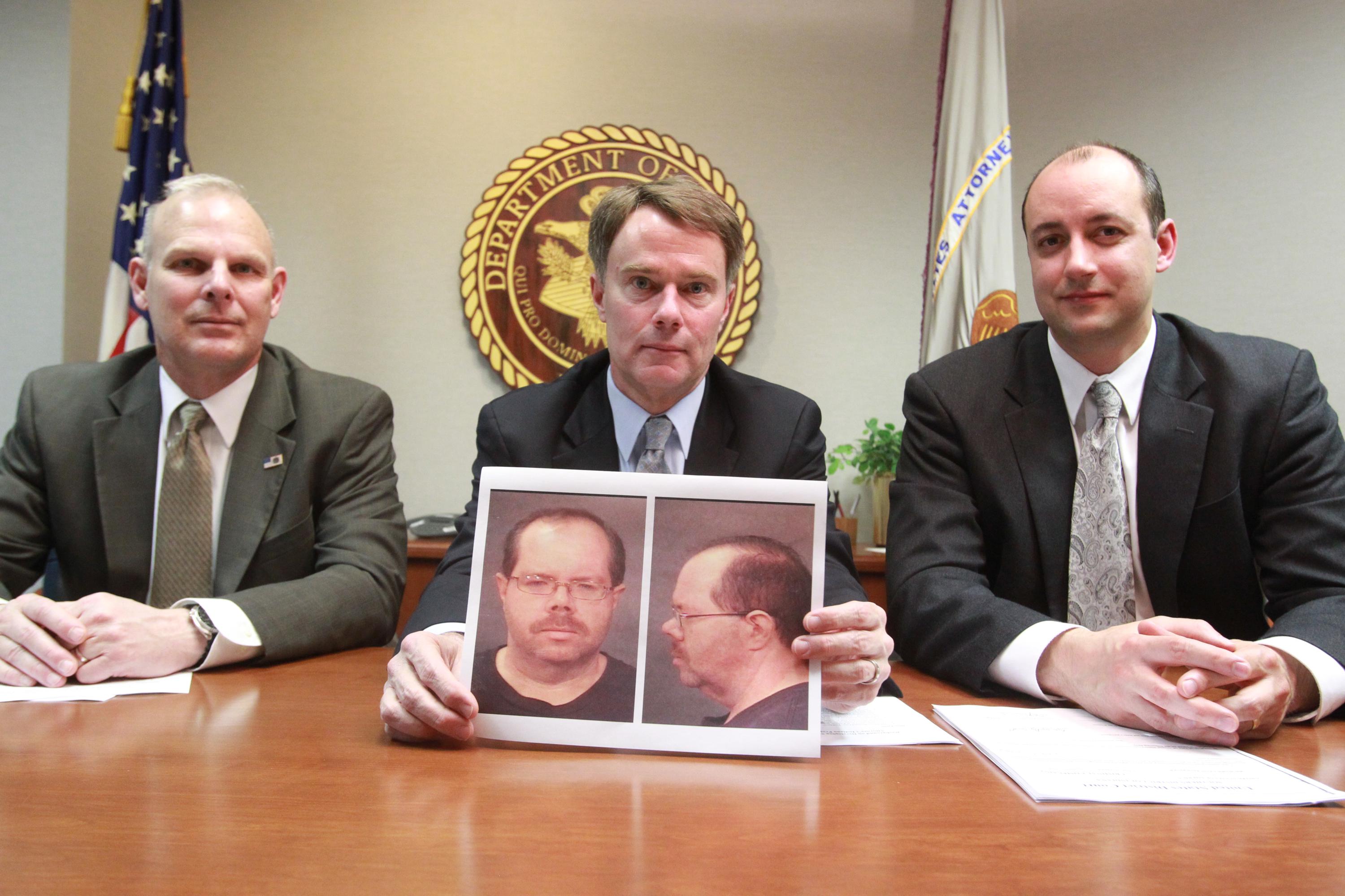 Indiana man charged with child sexual exploitation | AP News