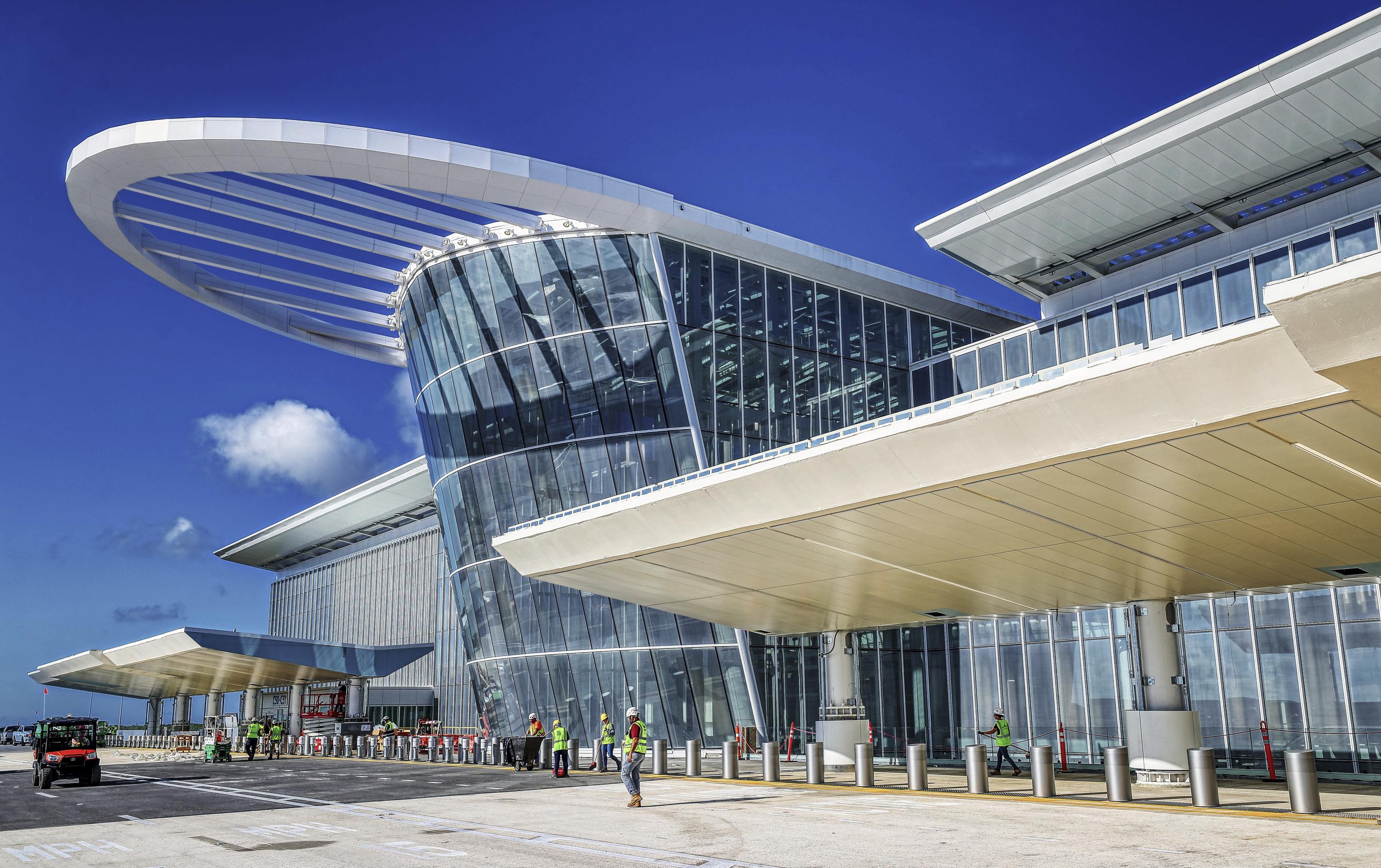 Universal moves to build rail stop in Orlando's tourism hub | AP News