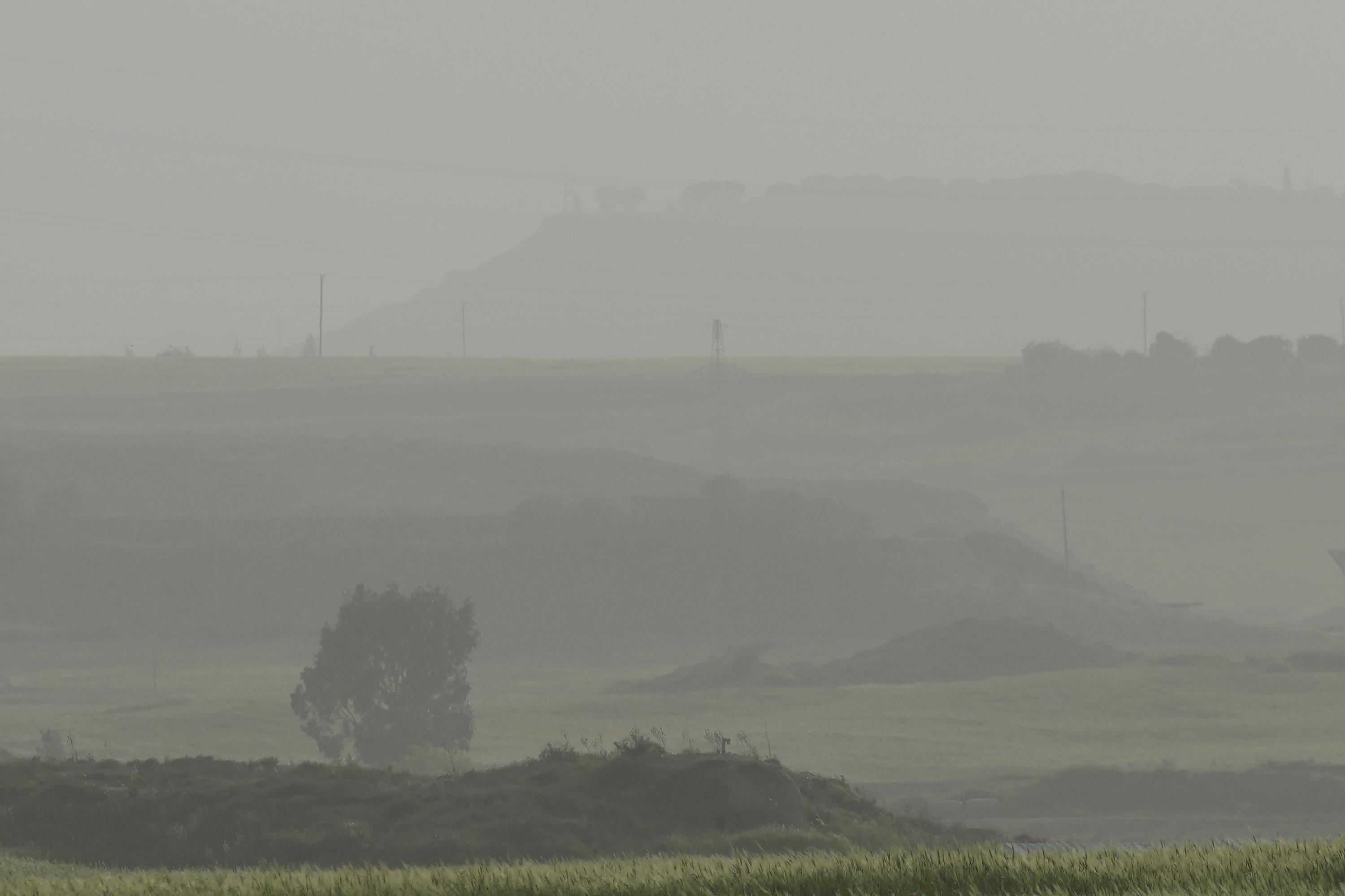 WHO says 99% of world's population breathes poor-quality air | AP News