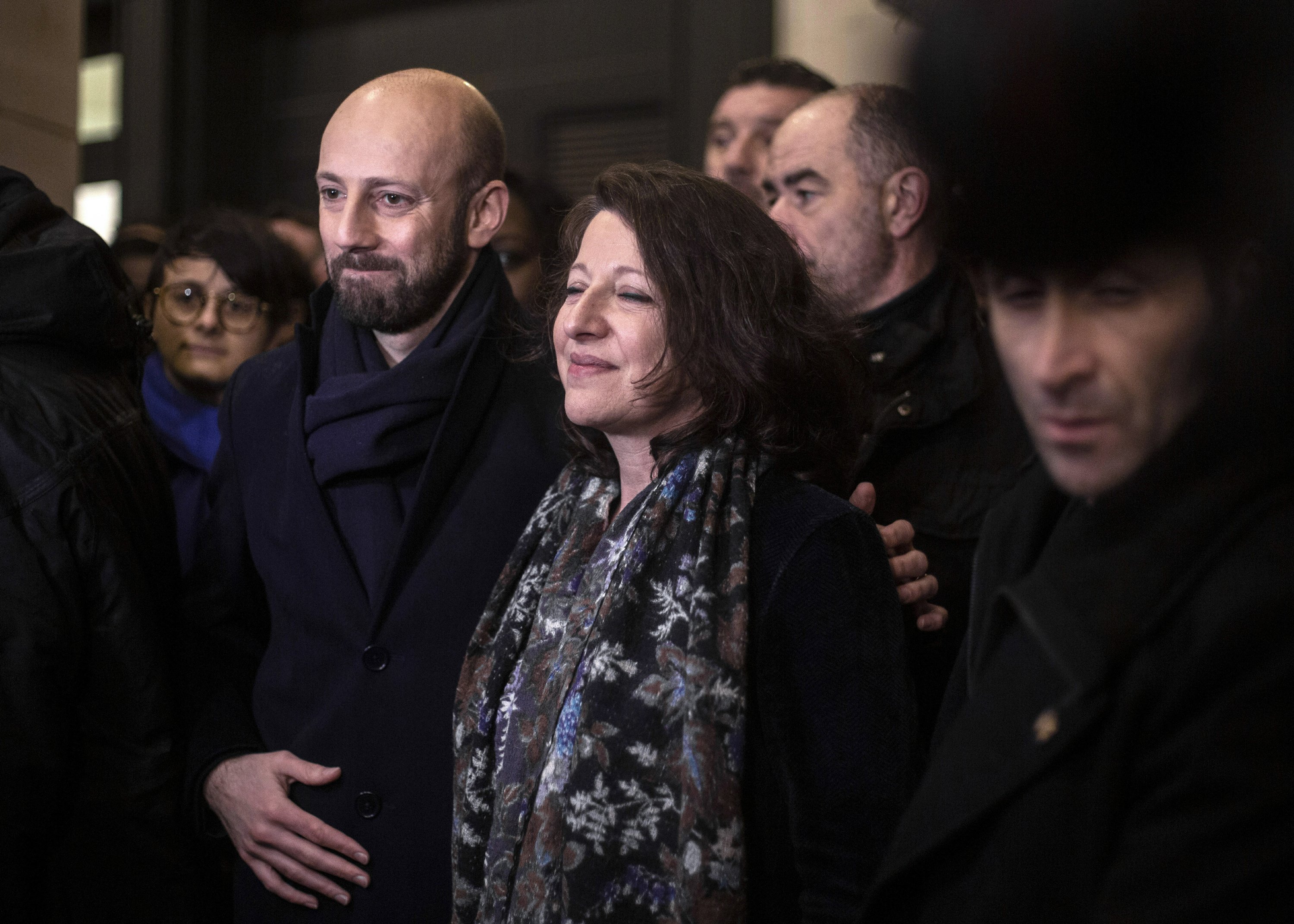French health minister to run for Paris mayor to end scandal | AP News