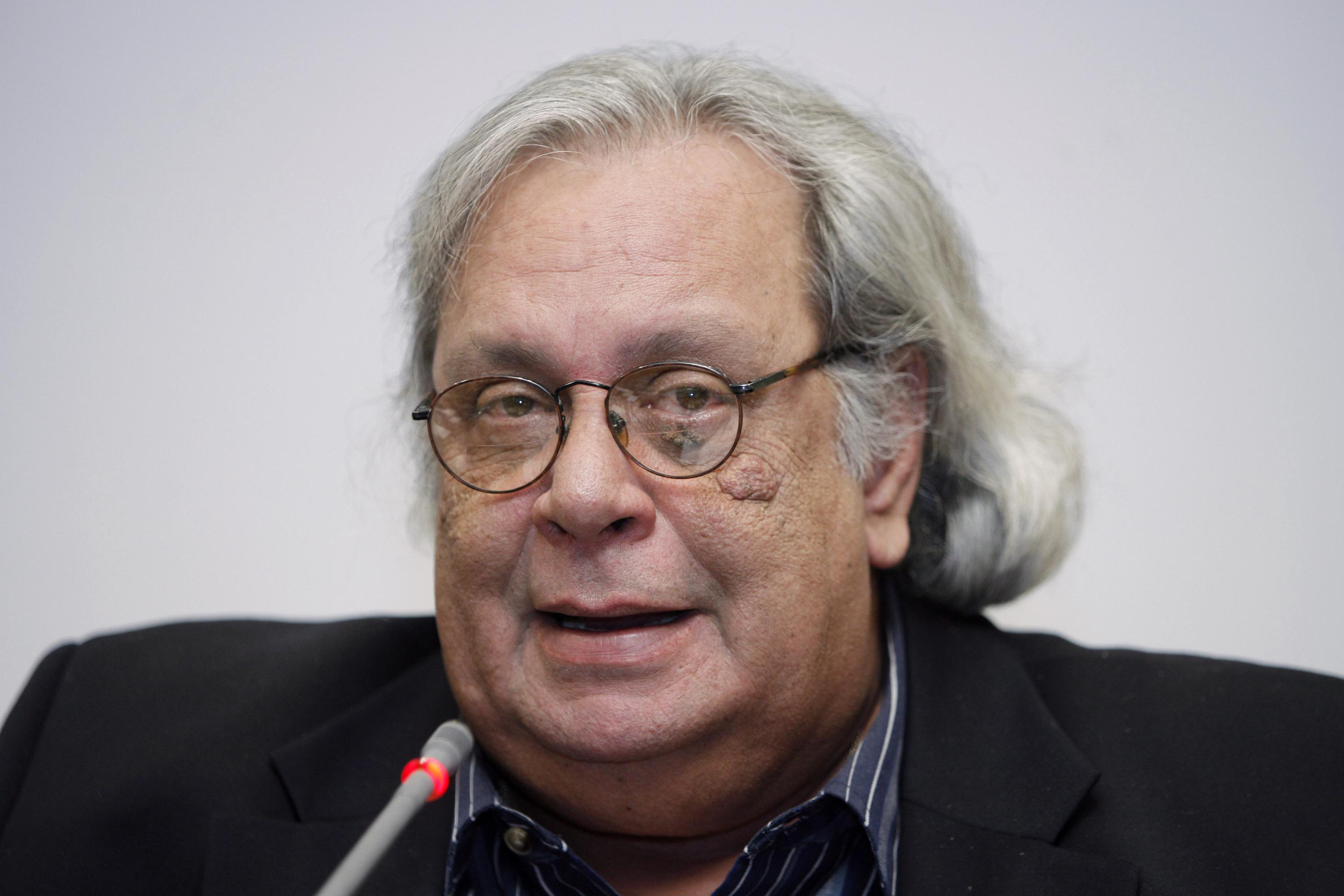 Former Cuban journalist dissident Raul Rivero dies at 75 | AP News