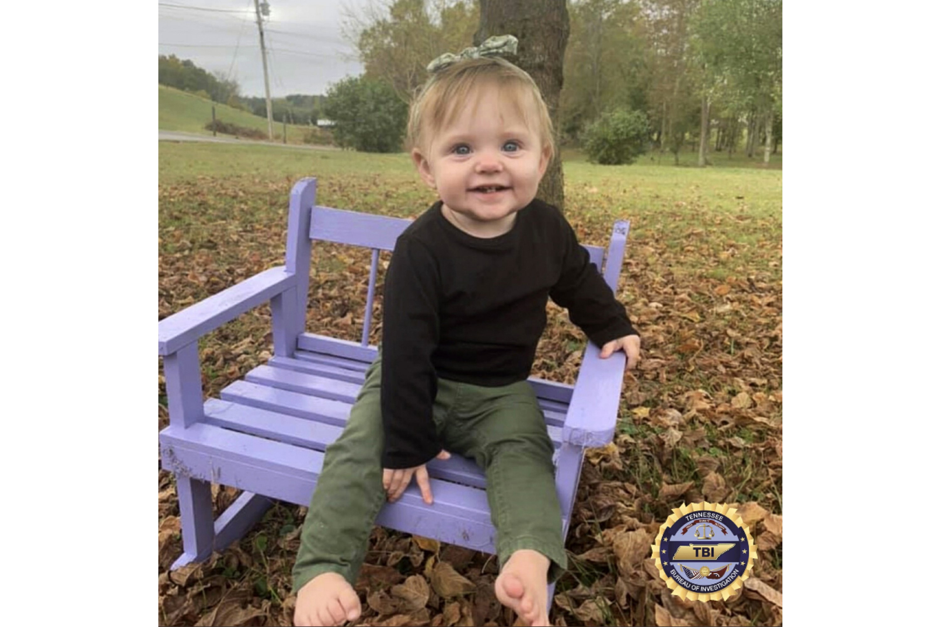 Authorities await autopsy in Tennessee missing girl case | AP News