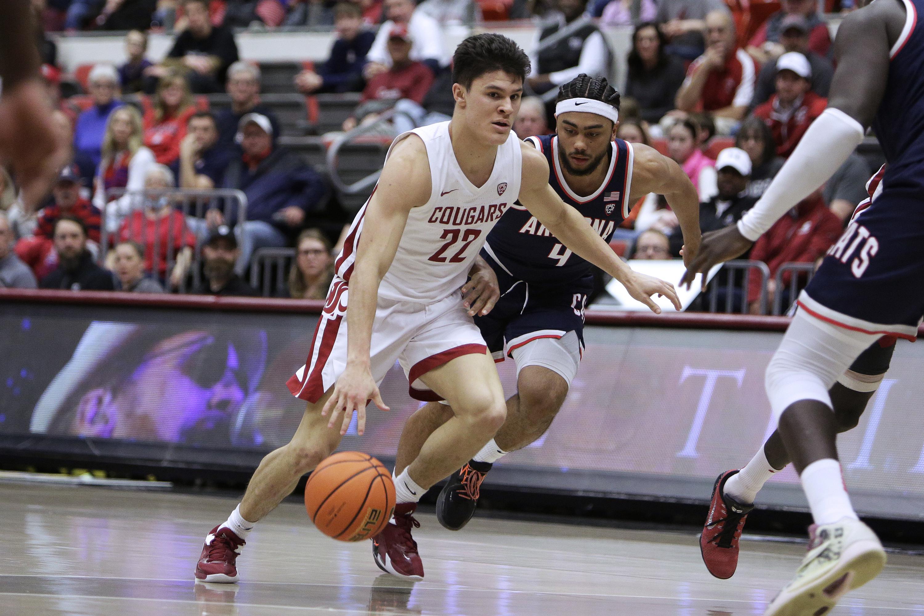 Washington fends off Arizona St. in 69-66 OT win | AP News