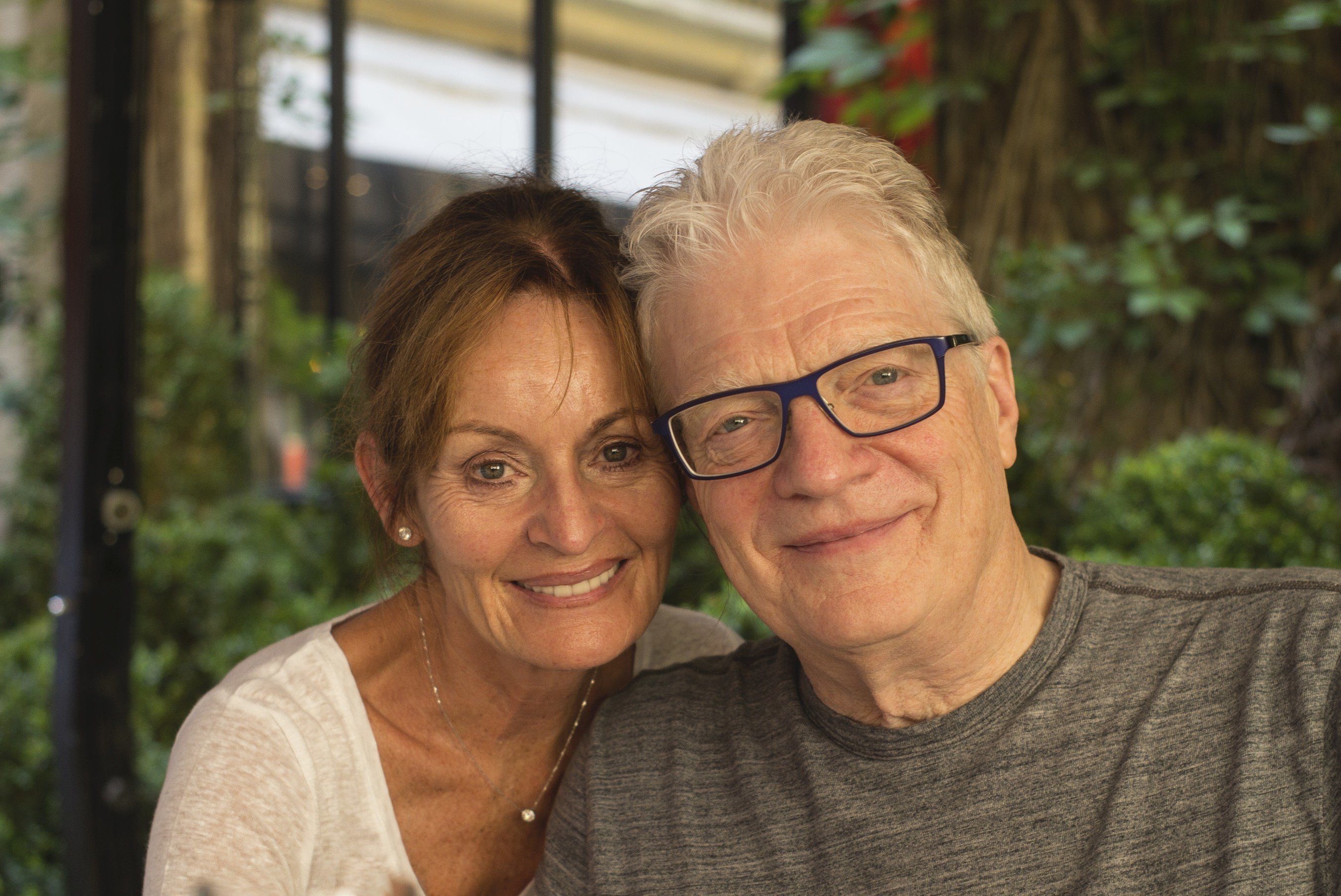 Educator and writer Lady Robinson joins Hello Genius | AP News