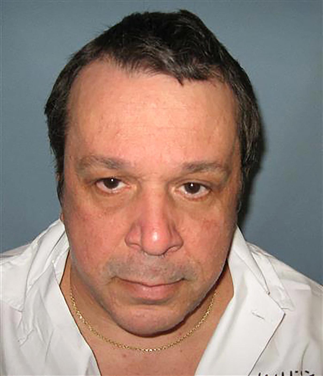 Alabama death row inmate who sought new trial dies of cancer | AP News