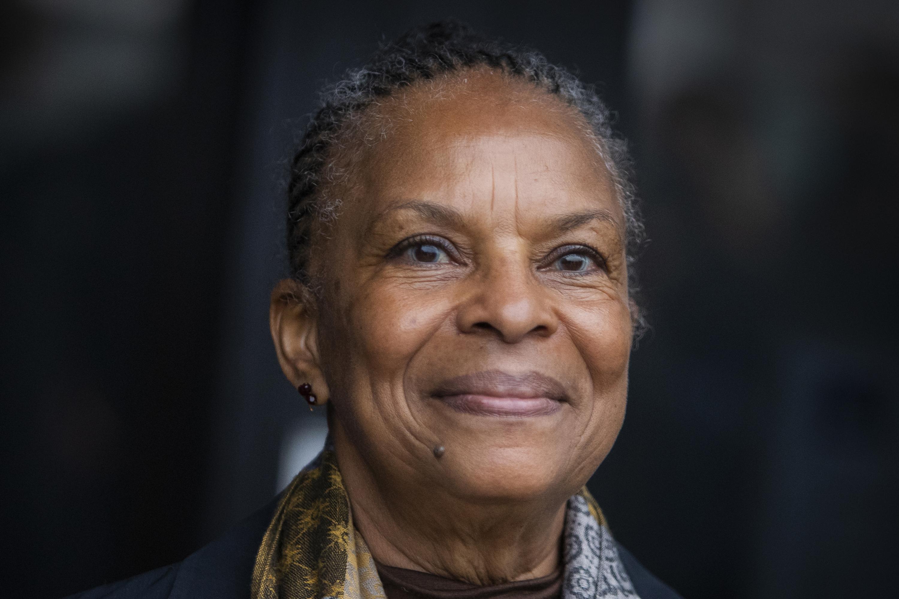 Divisions Deepen Among France s Left wing Candidates AP News