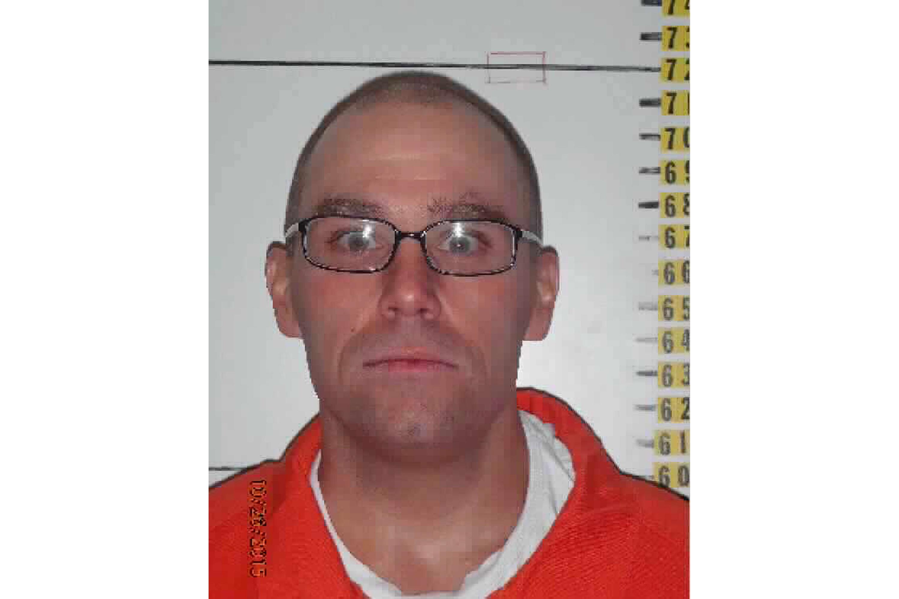 Nevada's first execution in nearly 16 years on hold again | AP News