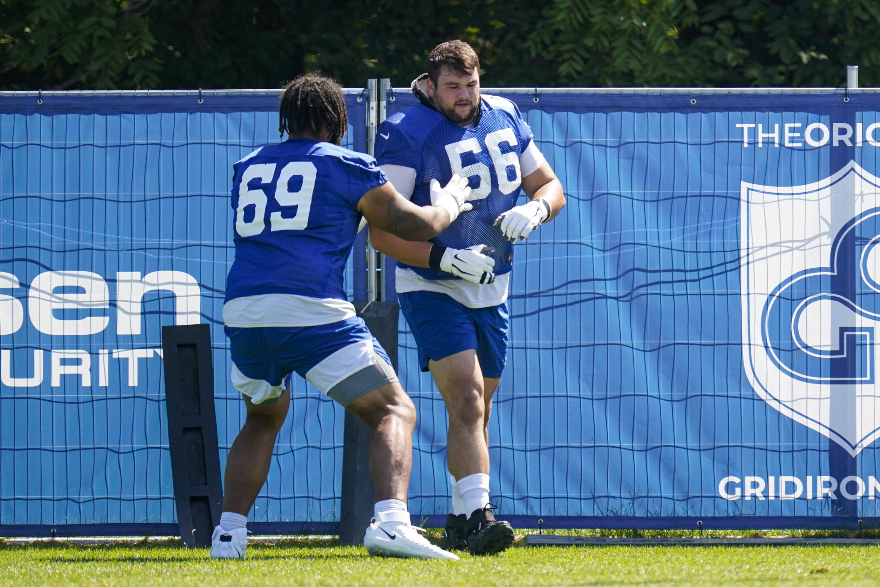 All-Pro G Quenton Nelson, Colts sign extension before opener | AP News